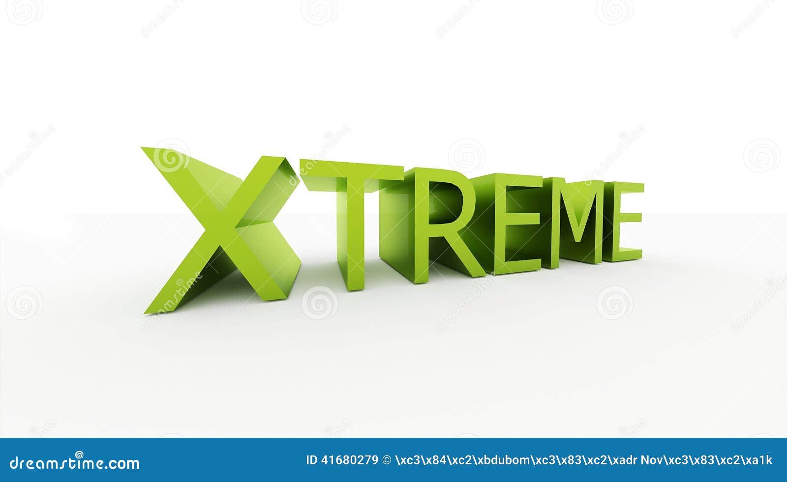 Xtrem Word Stock Illustrations – 1 Xtrem Word Stock Illustrations ...