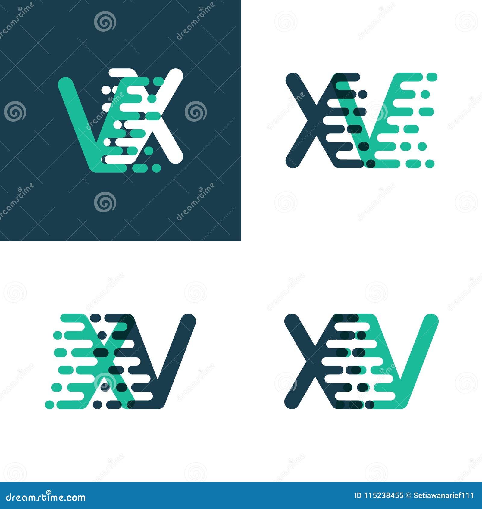 Xv Letters Stock Illustrations – 142 Xv Letters Stock Illustrations ...