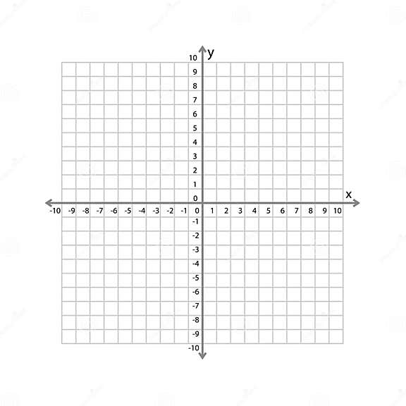 XY Graph vector stock vector. Illustration of design - 299624509 XY Graph vector stock vector. Illustration of design - 299624509