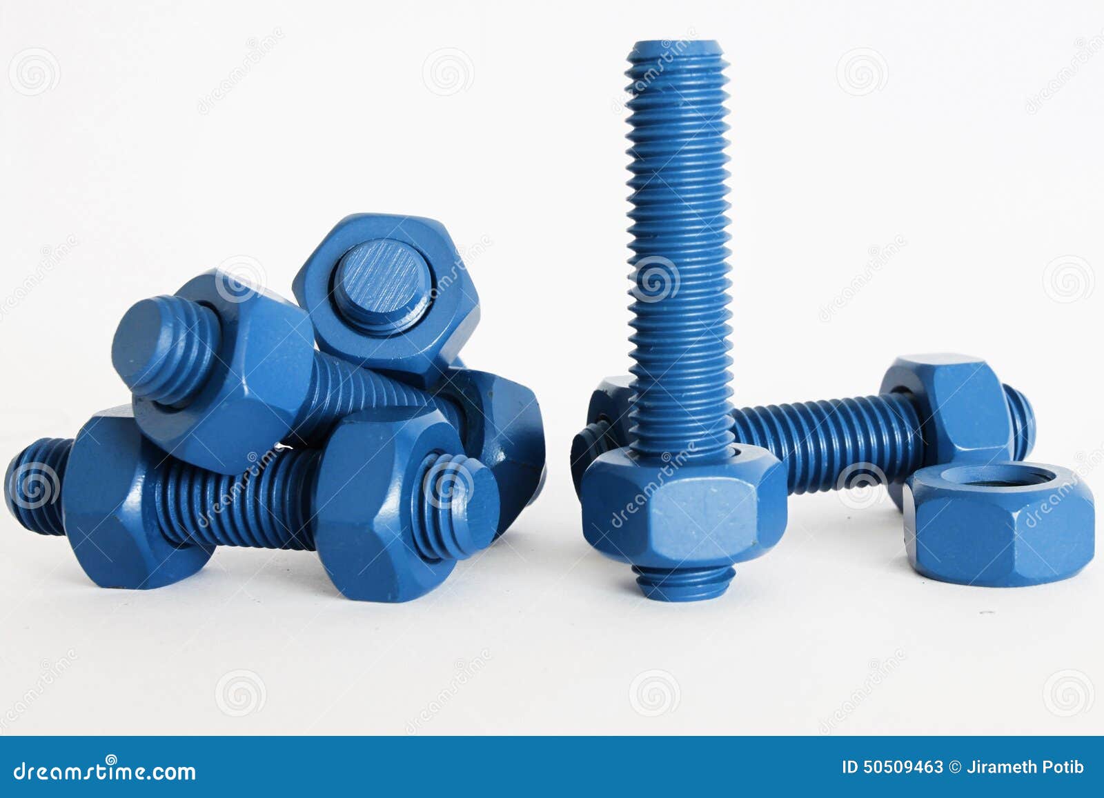 Blue Coated Chocolate Covered Dried Blueberry Isolated On A White ...