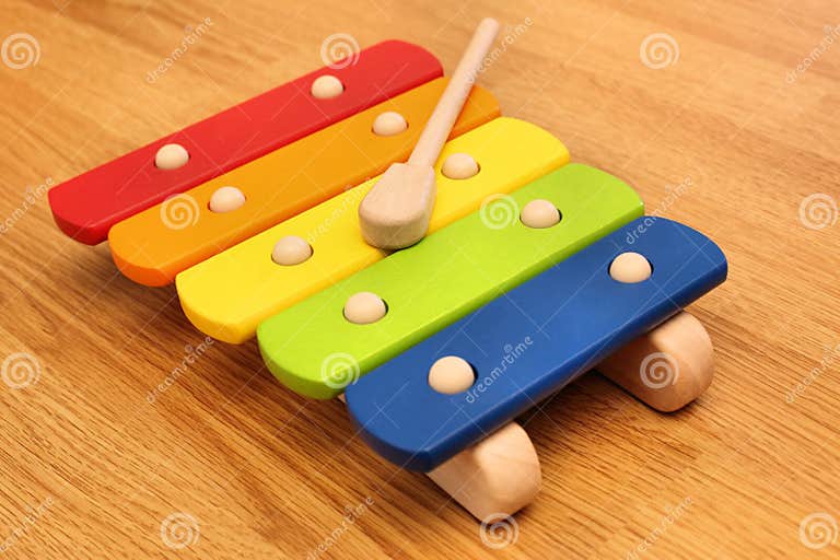 Xylophone stock photo. Image of notes, creative, classic - 15085250