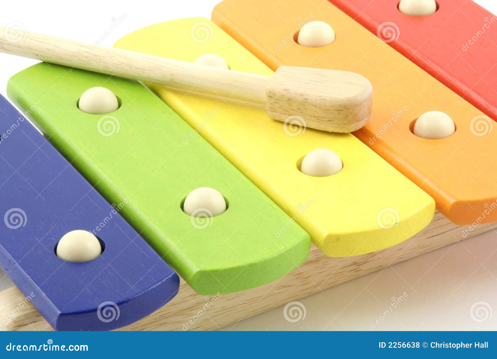 Xylophone Picture. Image: 2256638