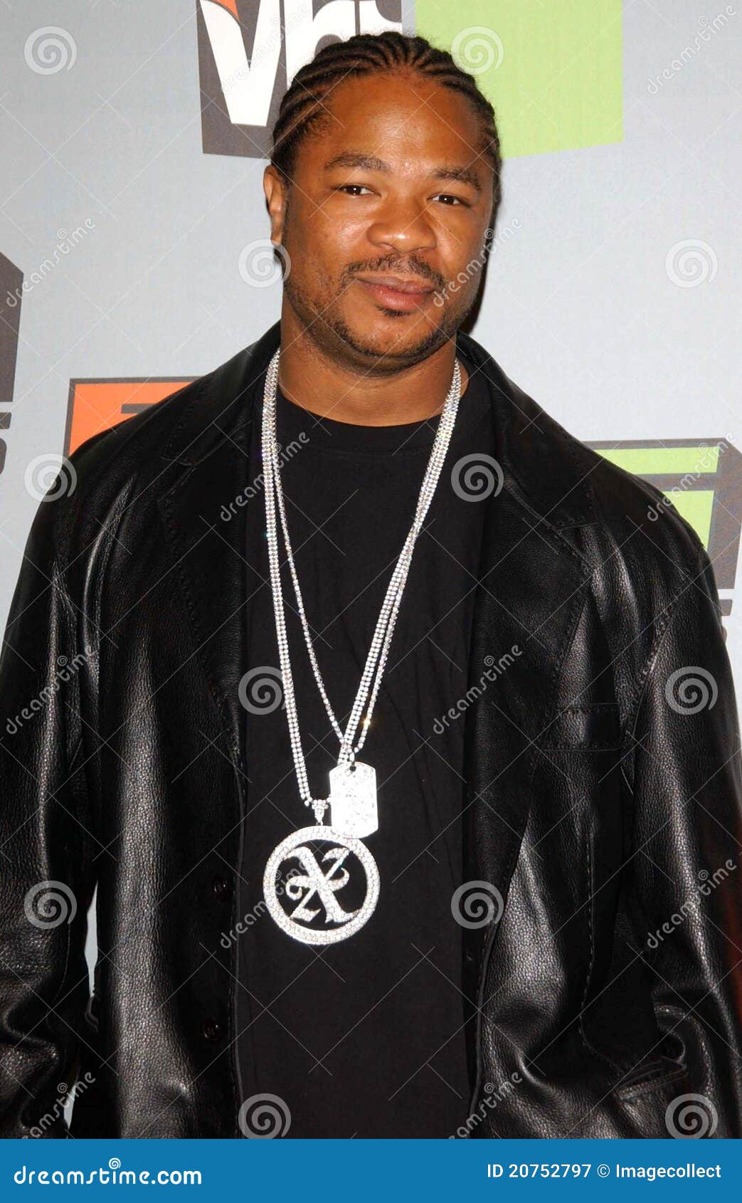 Xzibit editorial photography. Image of xzibit, culver - 20752797