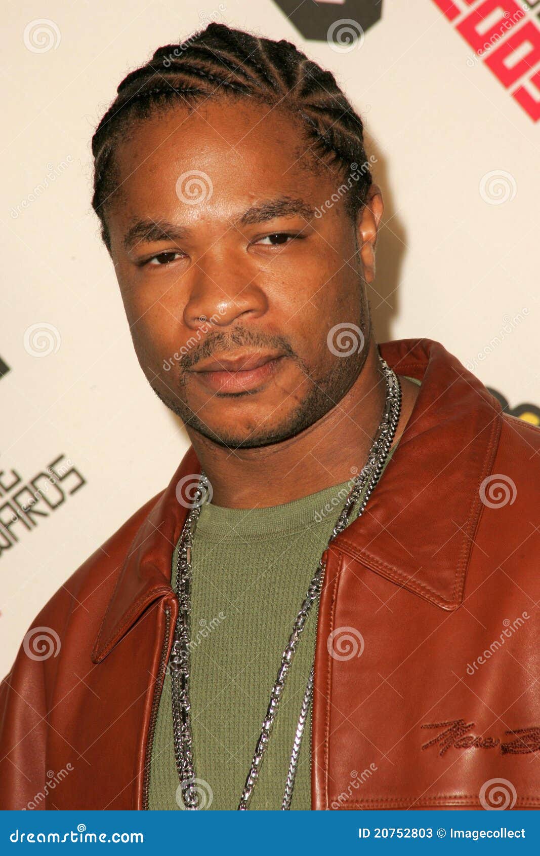 Xzibit editorial stock photo. Image of universal, gibson - 20752803