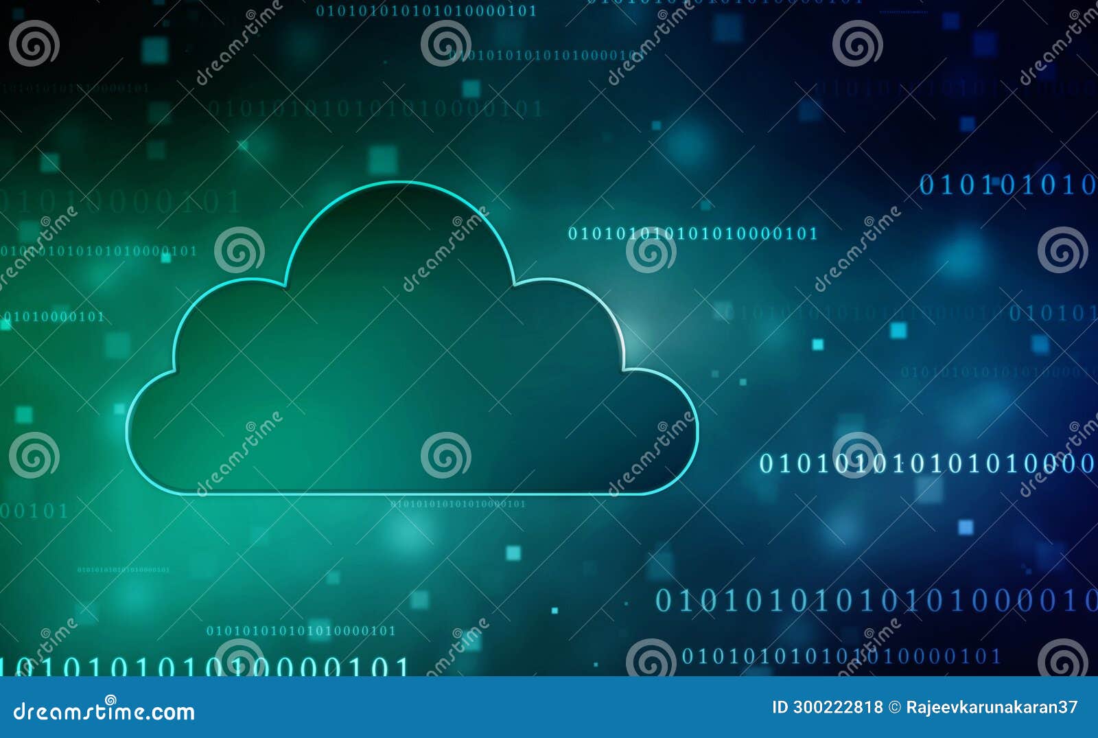 Y, Digital Data Network Connection Background, Internet Data Storage, Data Cloud Stock Photo ...