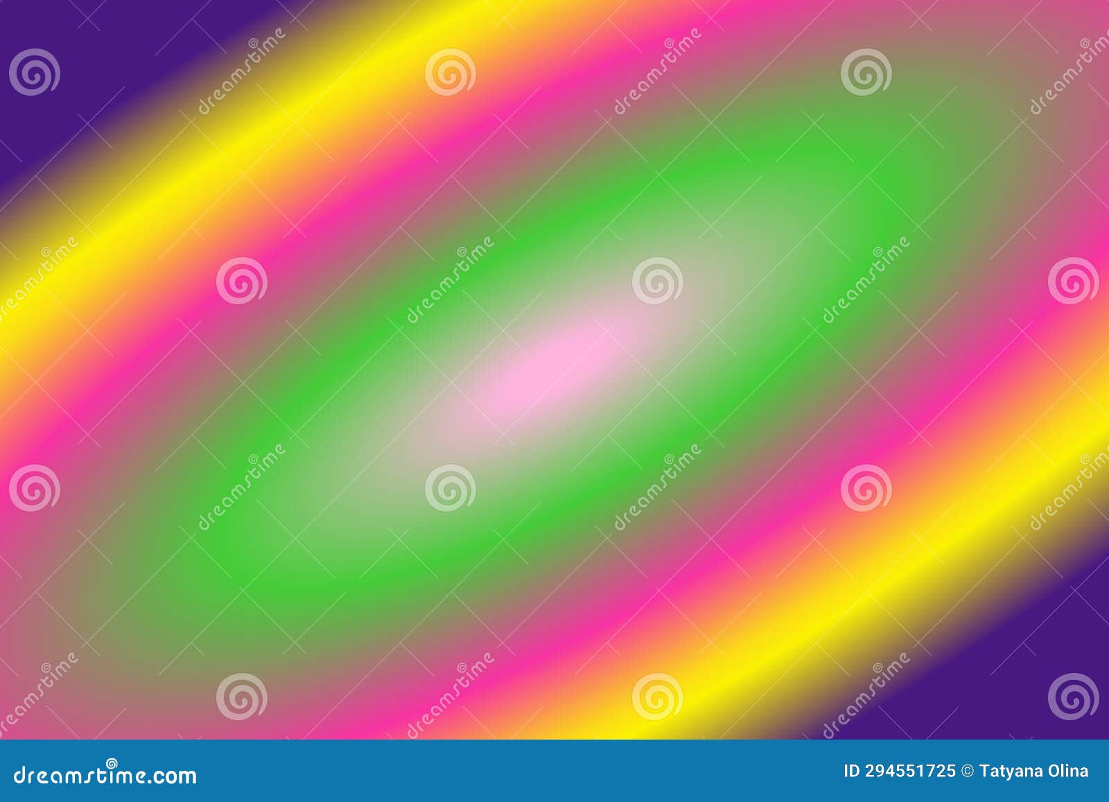 Y2K Gradient Aura Background. Vibrant Blurred Gradient Background ...