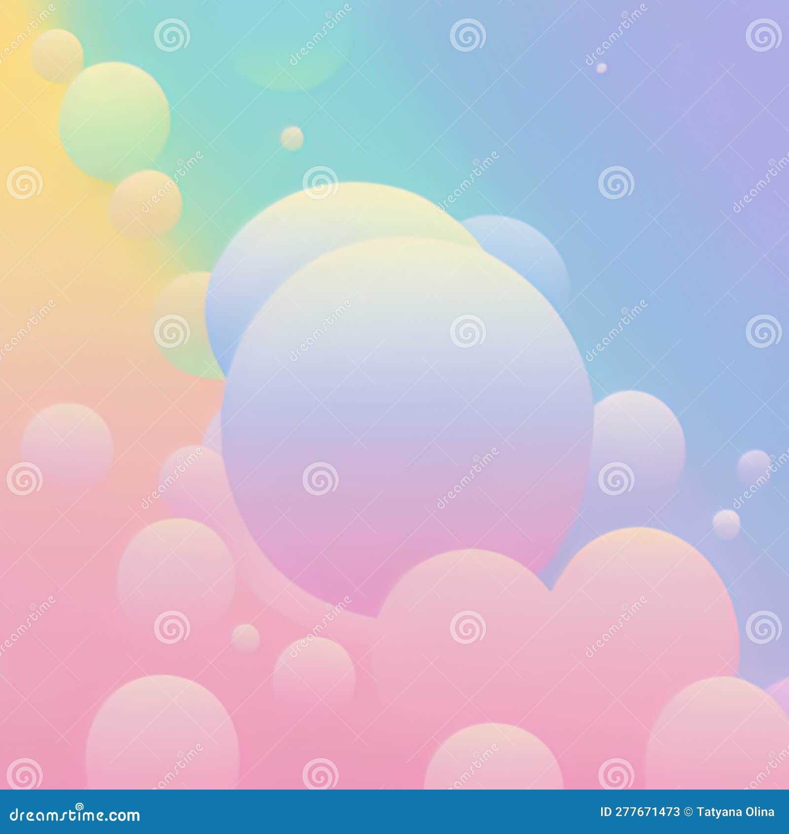 Y2K Nostalgia Gradient Abstract Background Stock Illustration ...