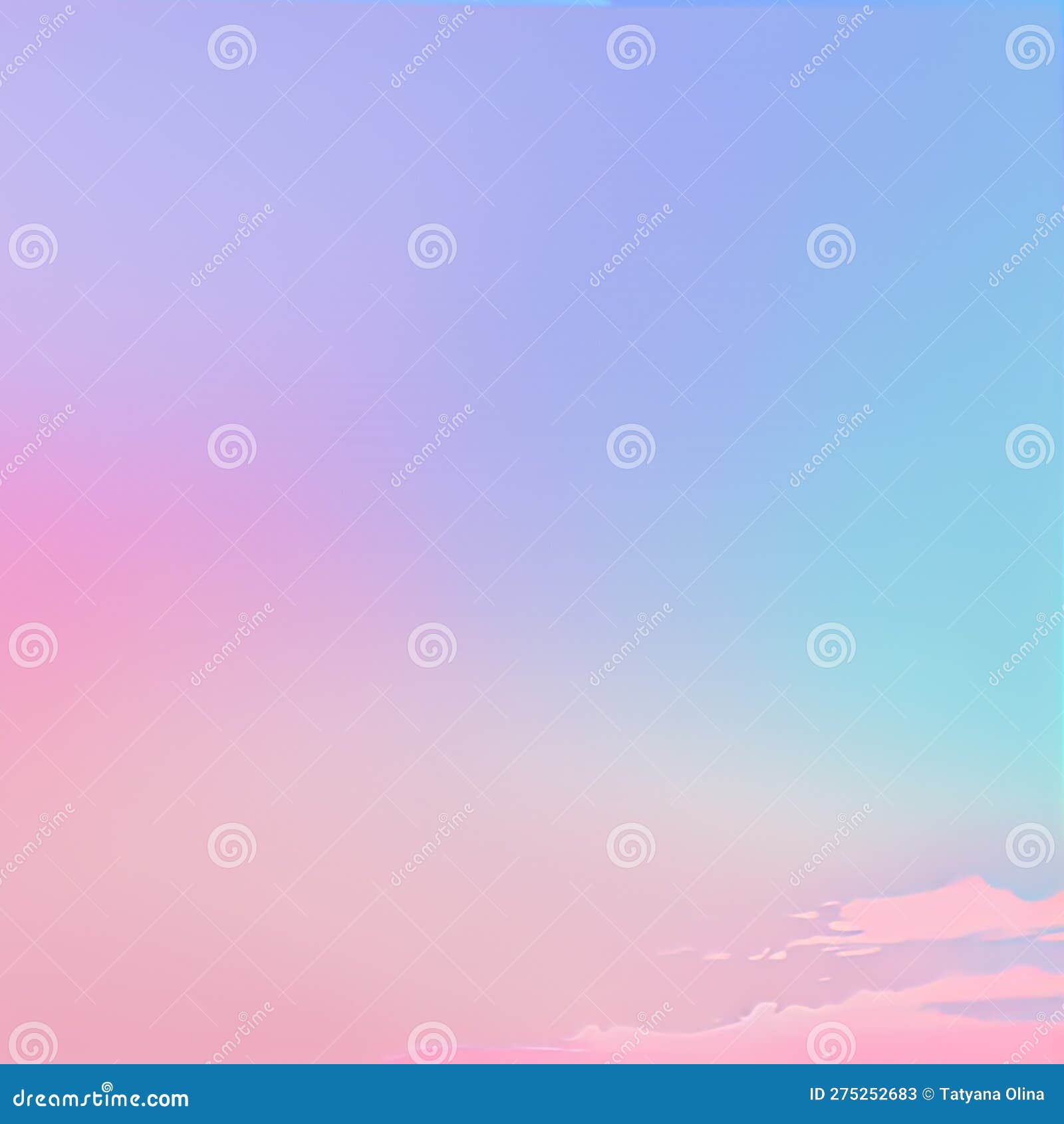 Y2K Nostalgia Gradient Abstract Background Stock Illustration ...