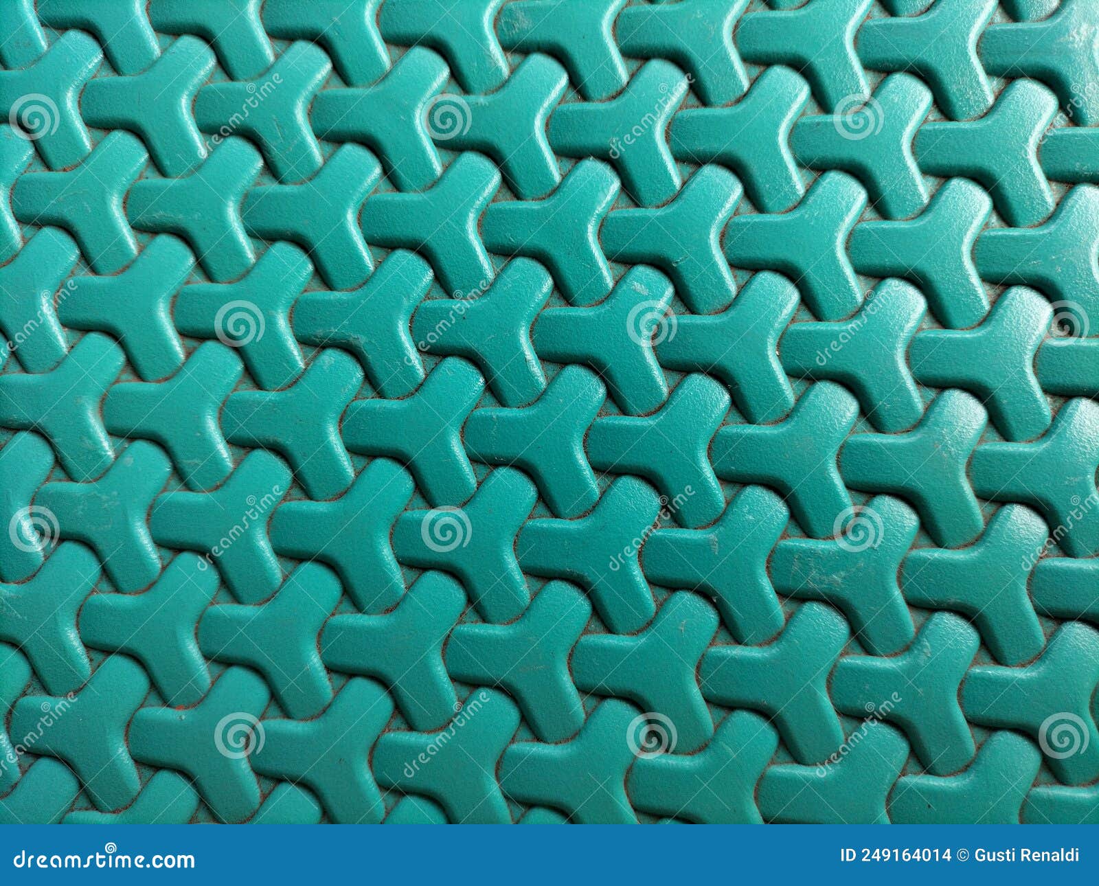 Y shape pattern in green stock photo. Image of line - 249164014