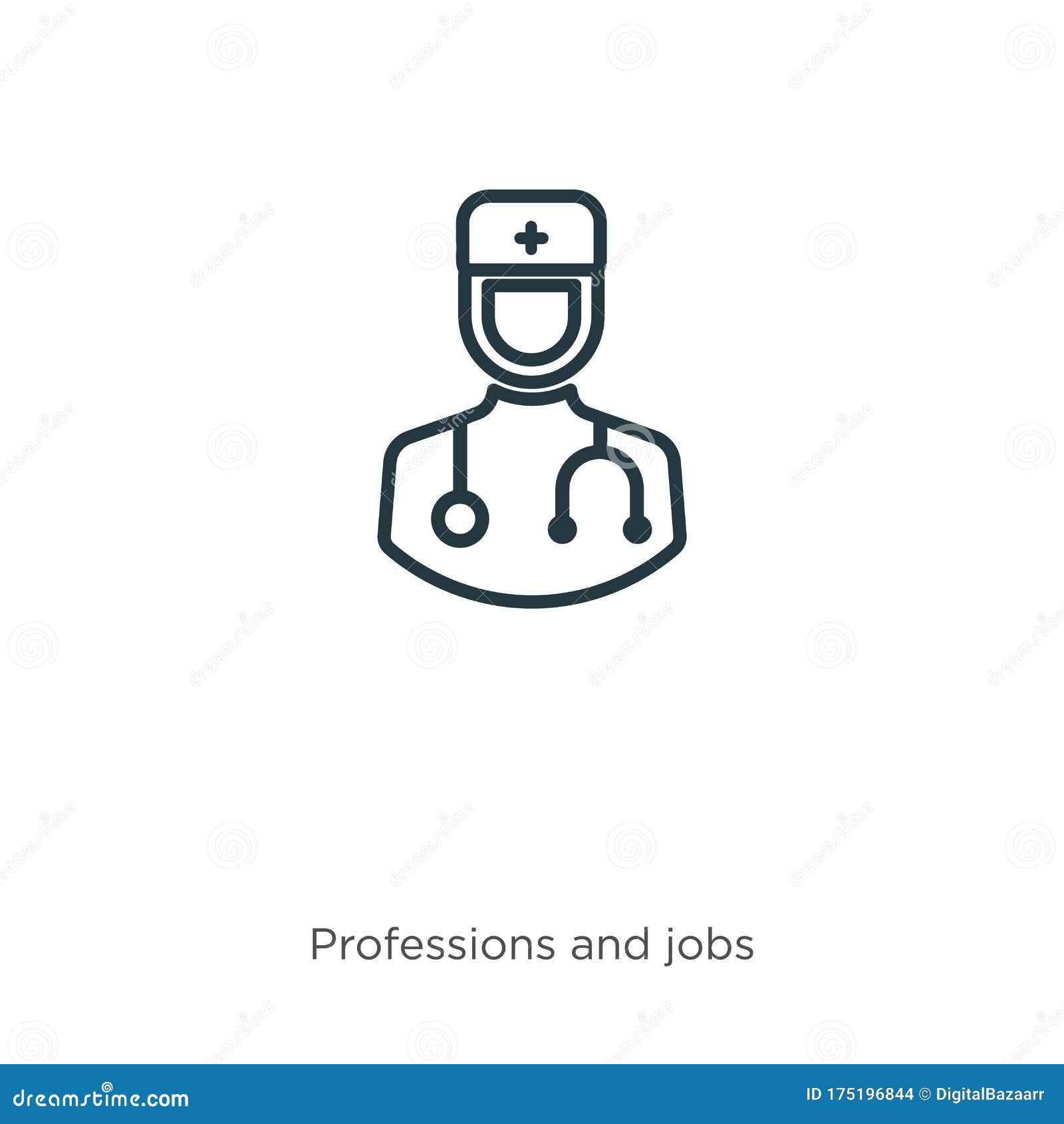 Y Shaped Intersection Outline Vector Icon. Thin Line Black Y Shaped ...