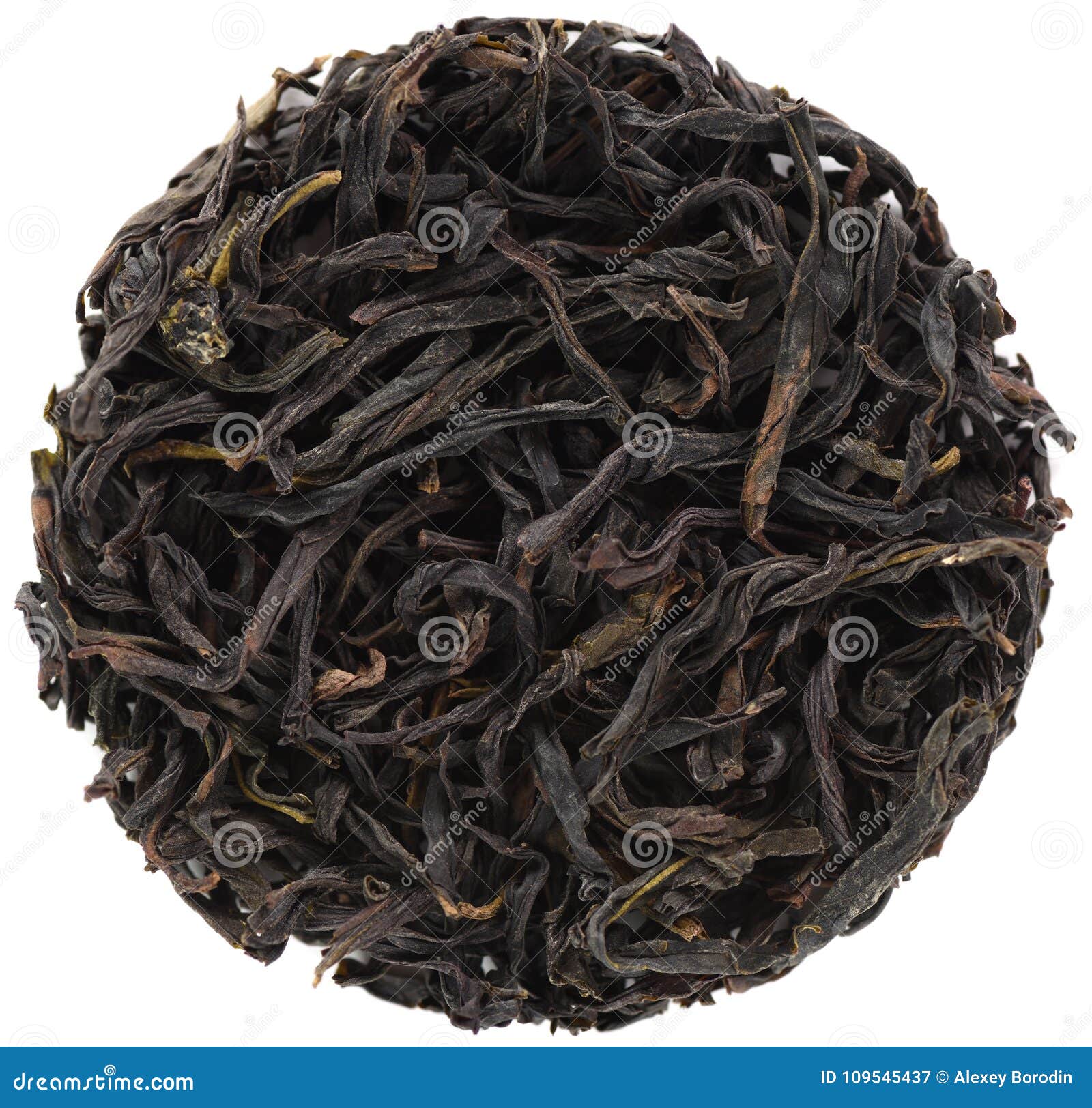 Ya Shi Xiang Dan Cong Oolong Tea Stock Image - Image of freshness ...