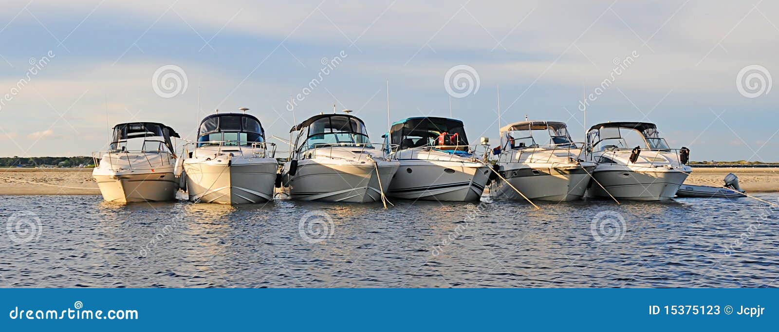 Yacht Banner stock image. Image of luxury, ship, rich - 15375123