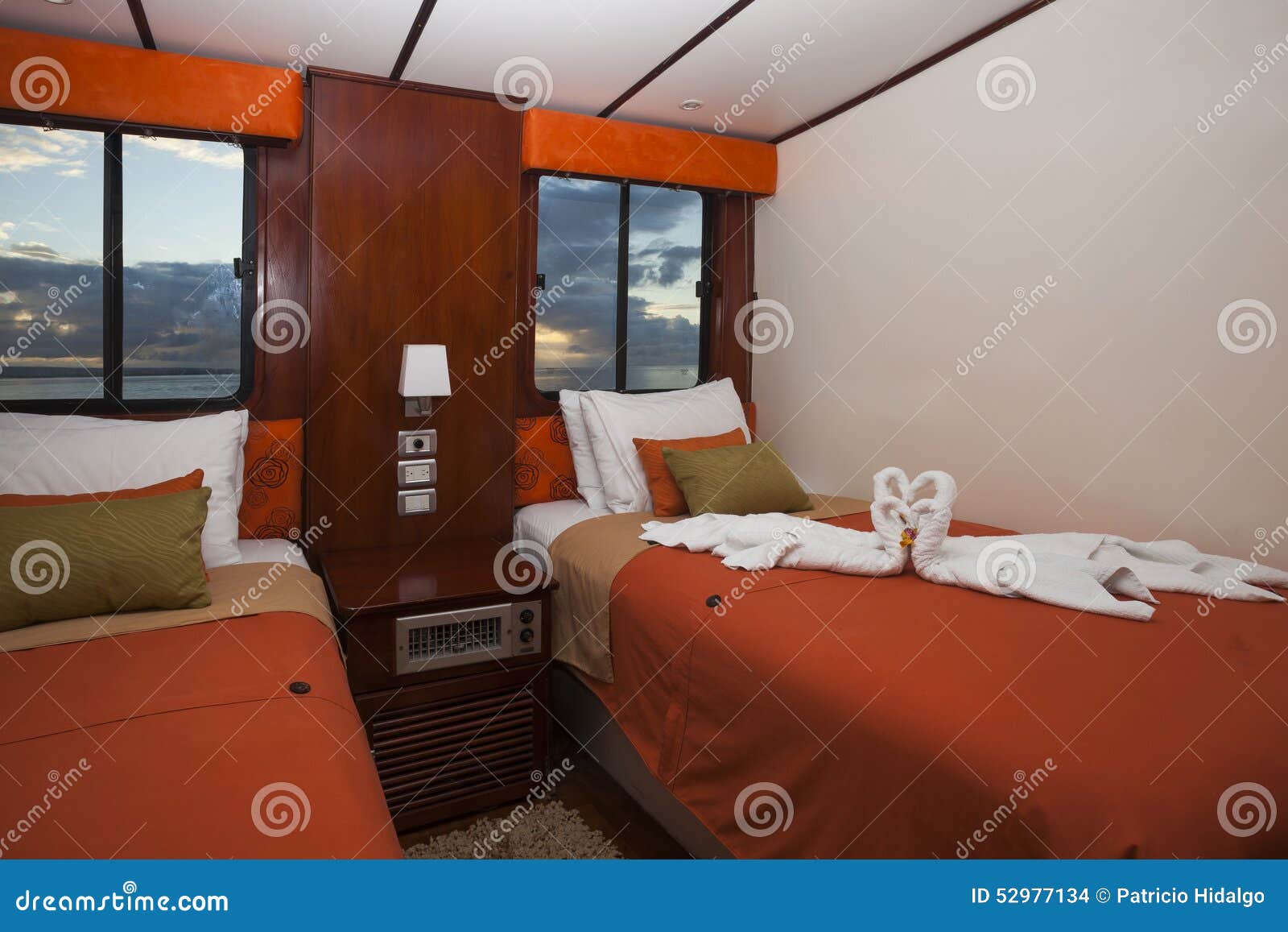 Yacht Crew Cab stock photo. Image of small, luxury, summer - 52977134