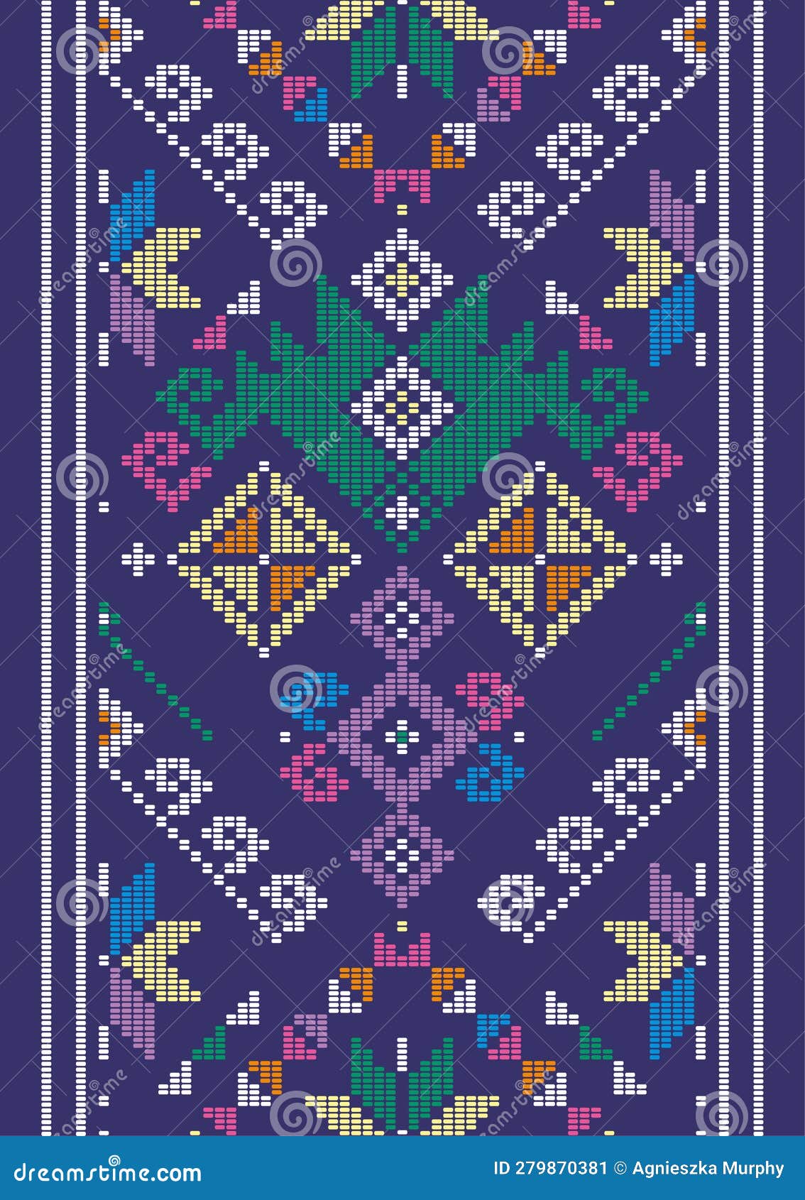 Yakan Traditional Wedding