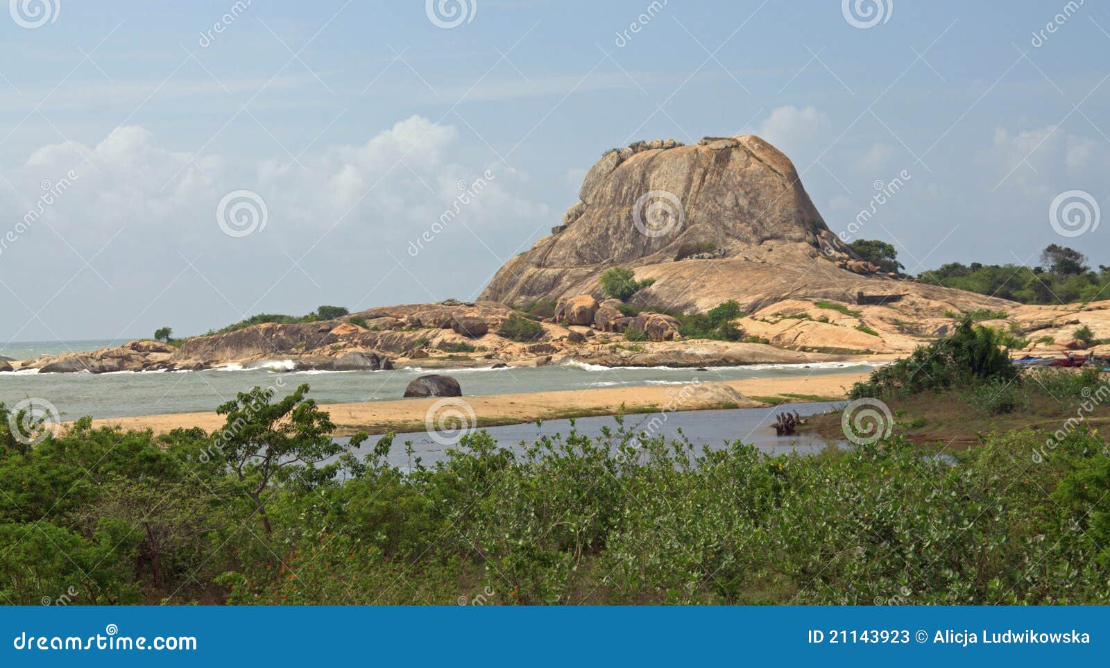 Yala National Park stock image. Image of ceylon, exotic - 21143923