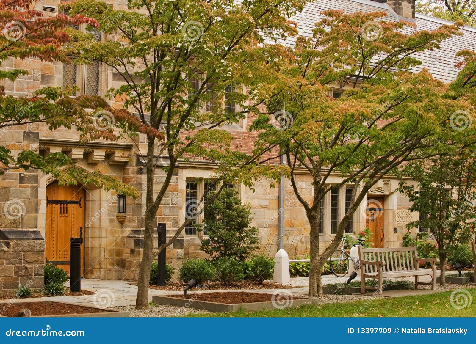 Yale university stock image. Image of diploma, jonathan - 13397909