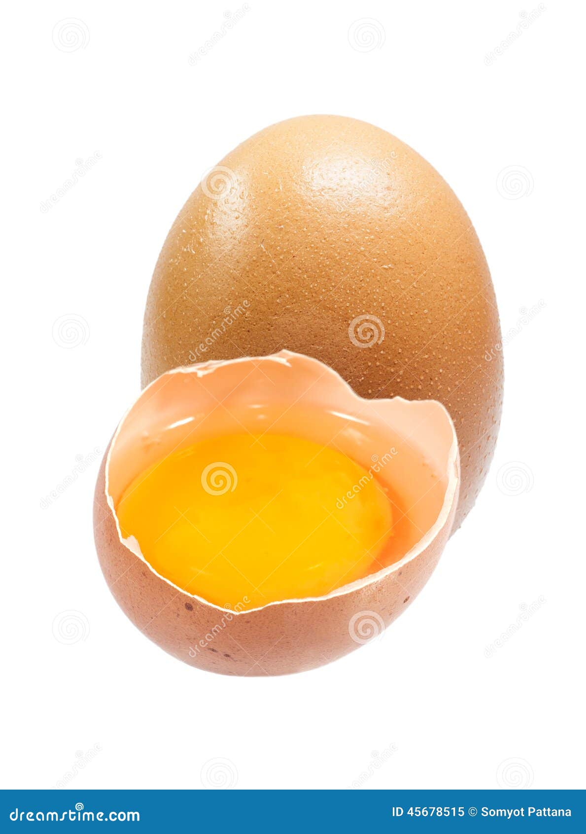 Yalk stock image. Image of white, easter, chicken, food - 45678515