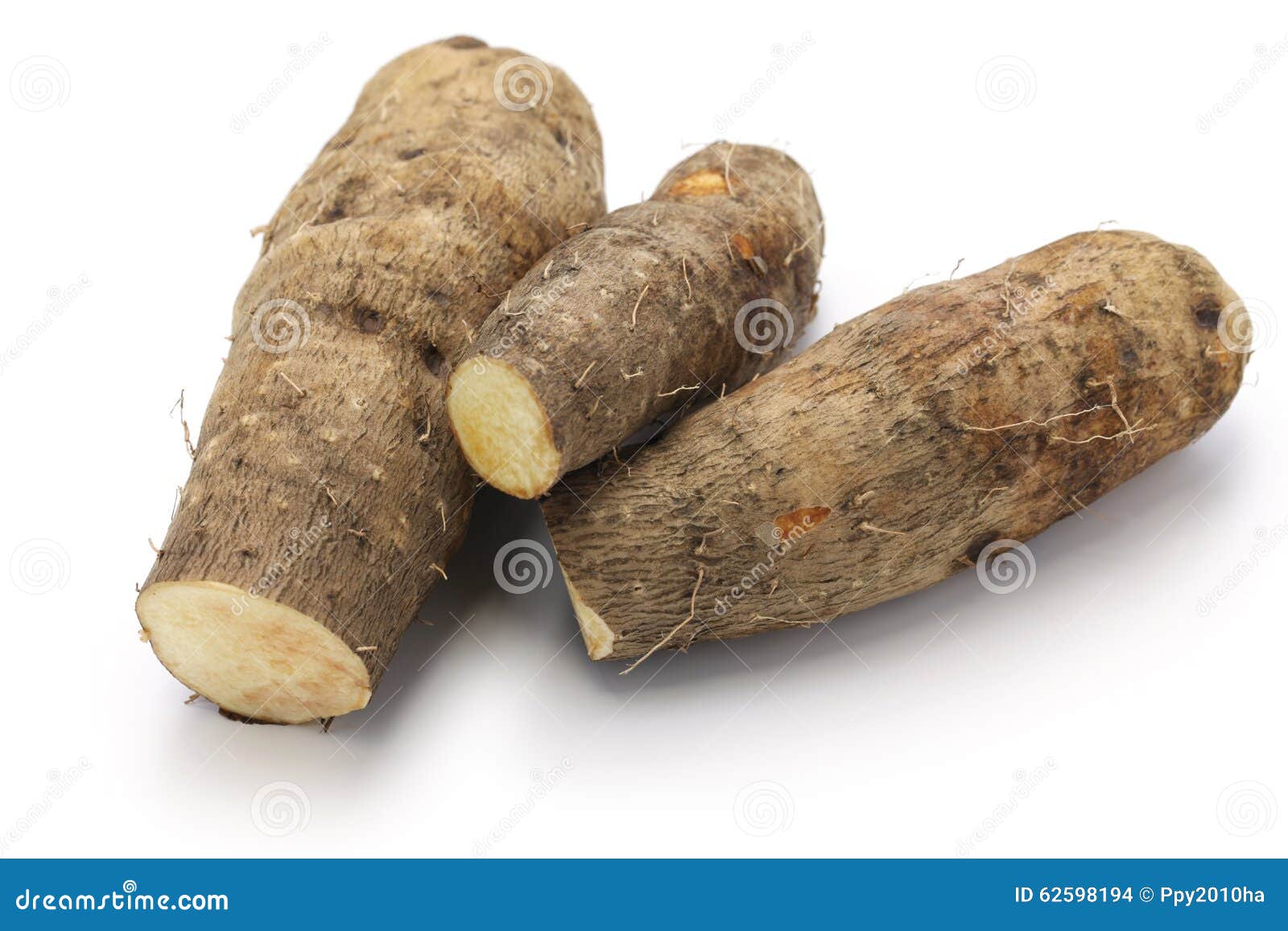 Yam stock foto. Image of gezond, voedsel, voeding, wortel - 62598194