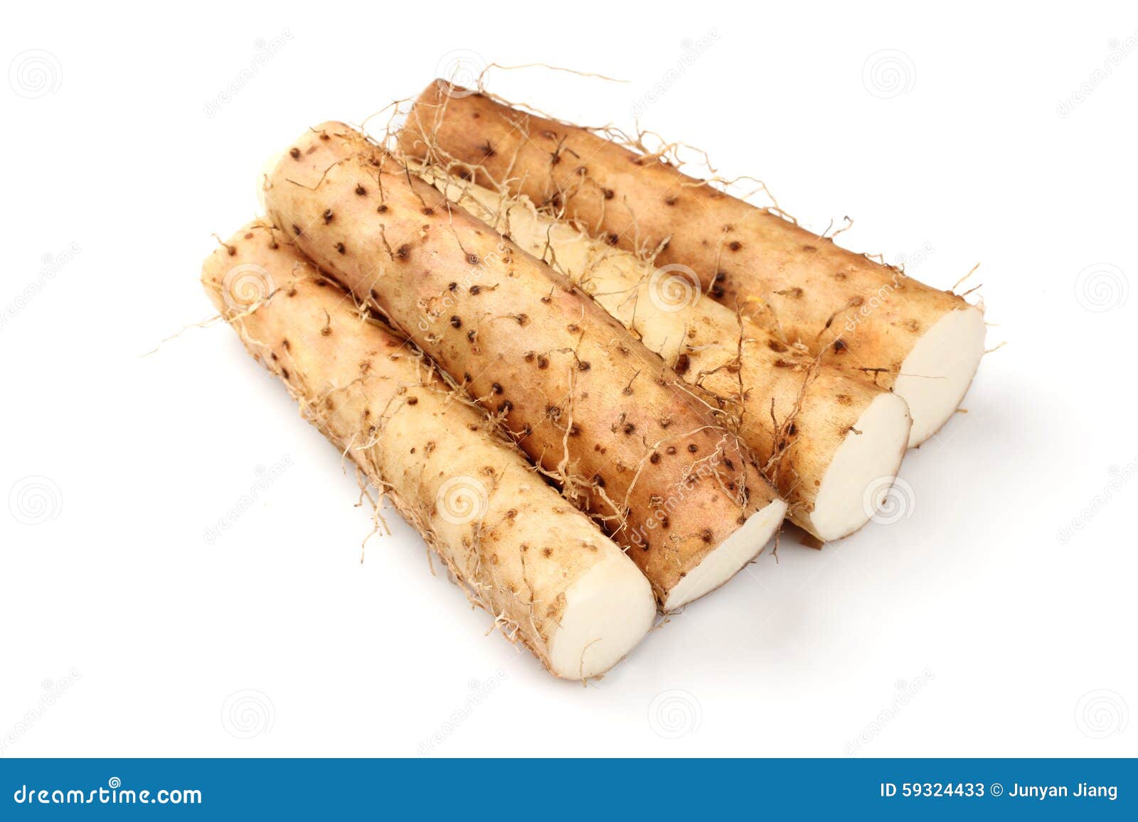 Yam stock image. Image of freshness, diet, ingredient - 59324433