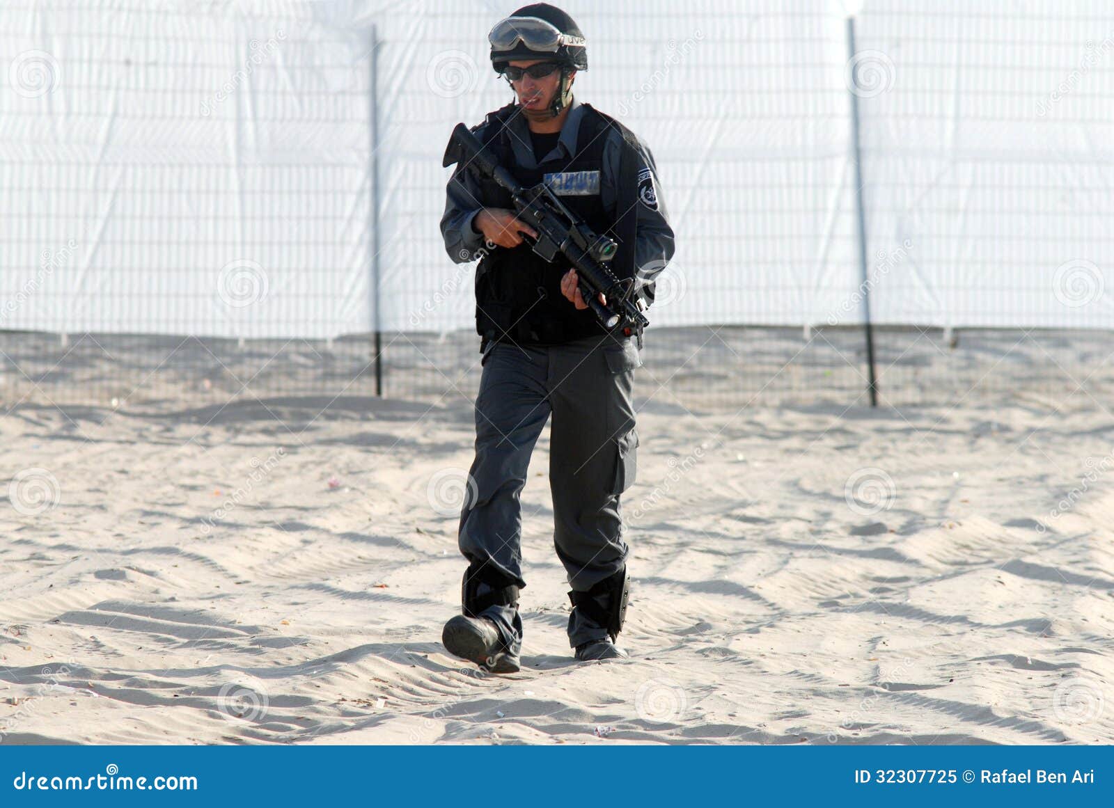 Yamam - Israel Special Central Unit Imagem Editorial - Imagem de ...