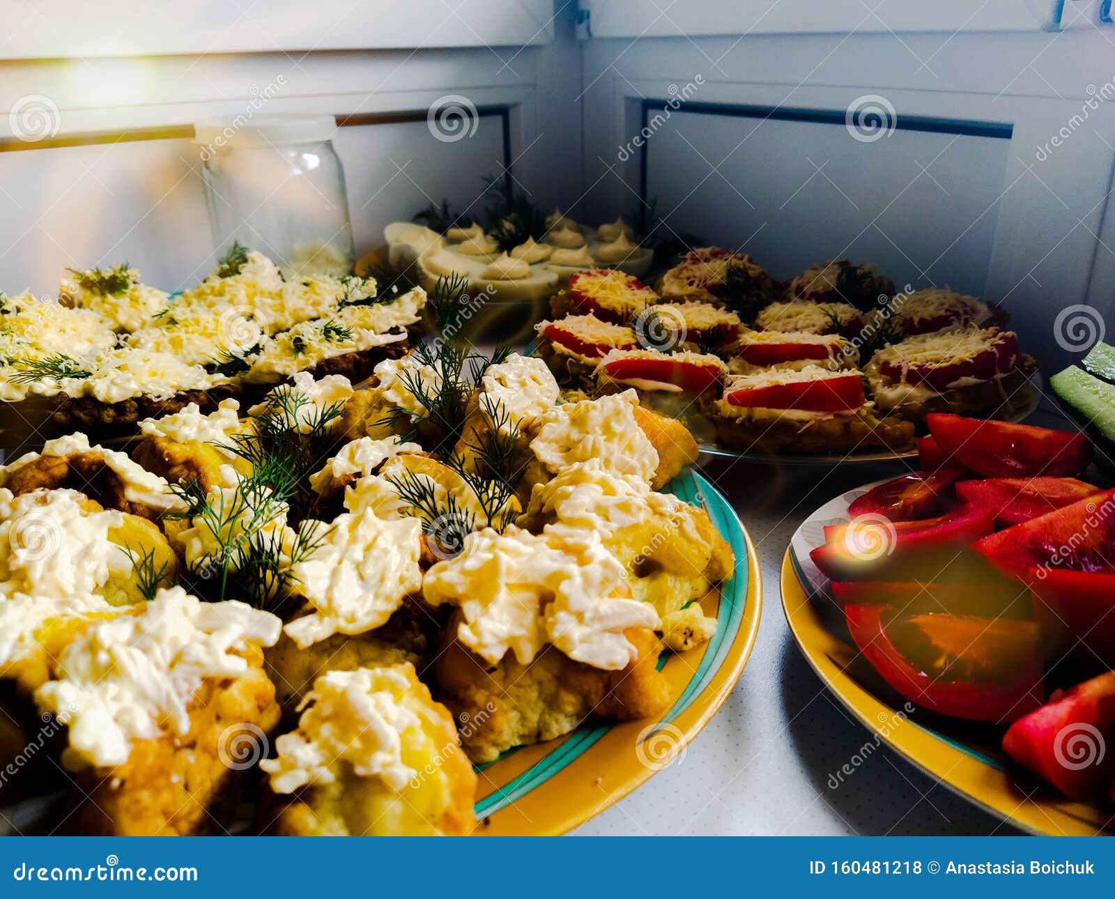 Yammy editorial stock photo. Image of yammy, tasty, tomato - 160481218