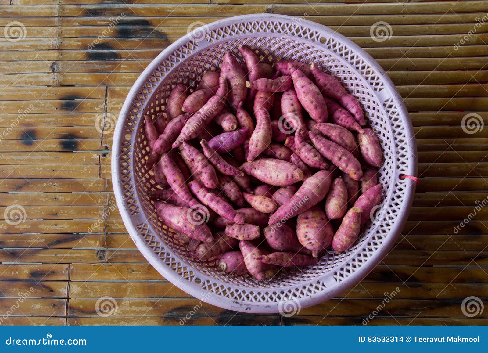 Yams stock photo. Image of delicious, sweet, vitamin - 83533314