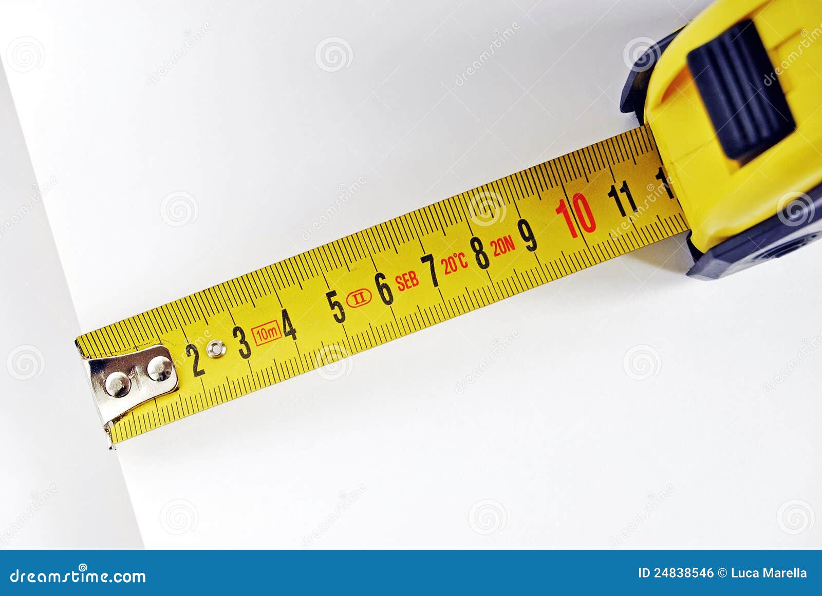 Yardstick Meaning