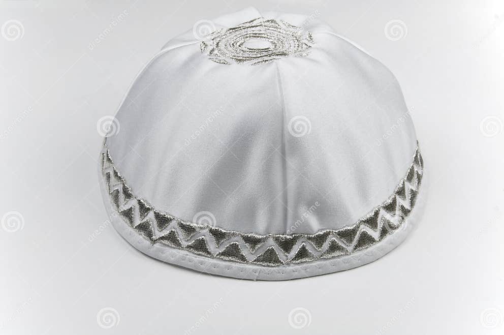 Yarmulke stock photo. Image of religious, spiritual, kipah - 6129694