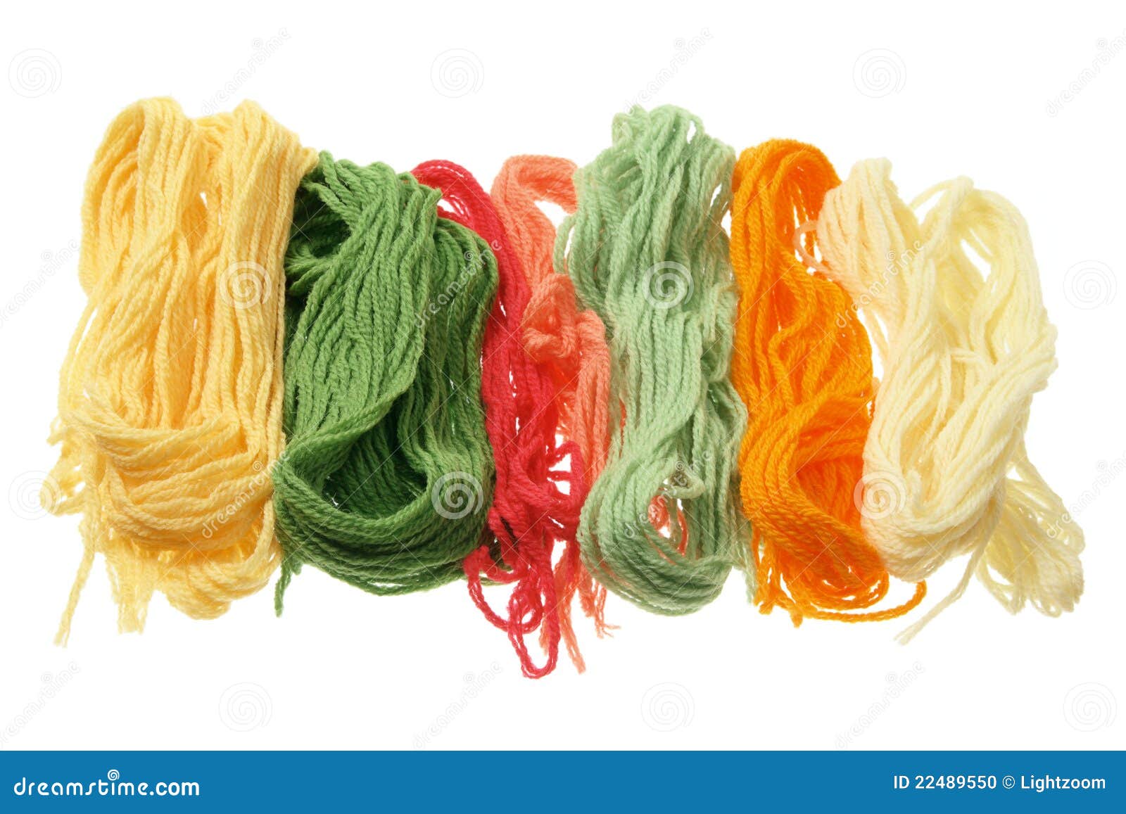 Yarn stock photo. Image of life, crochet, assortment - 22489550