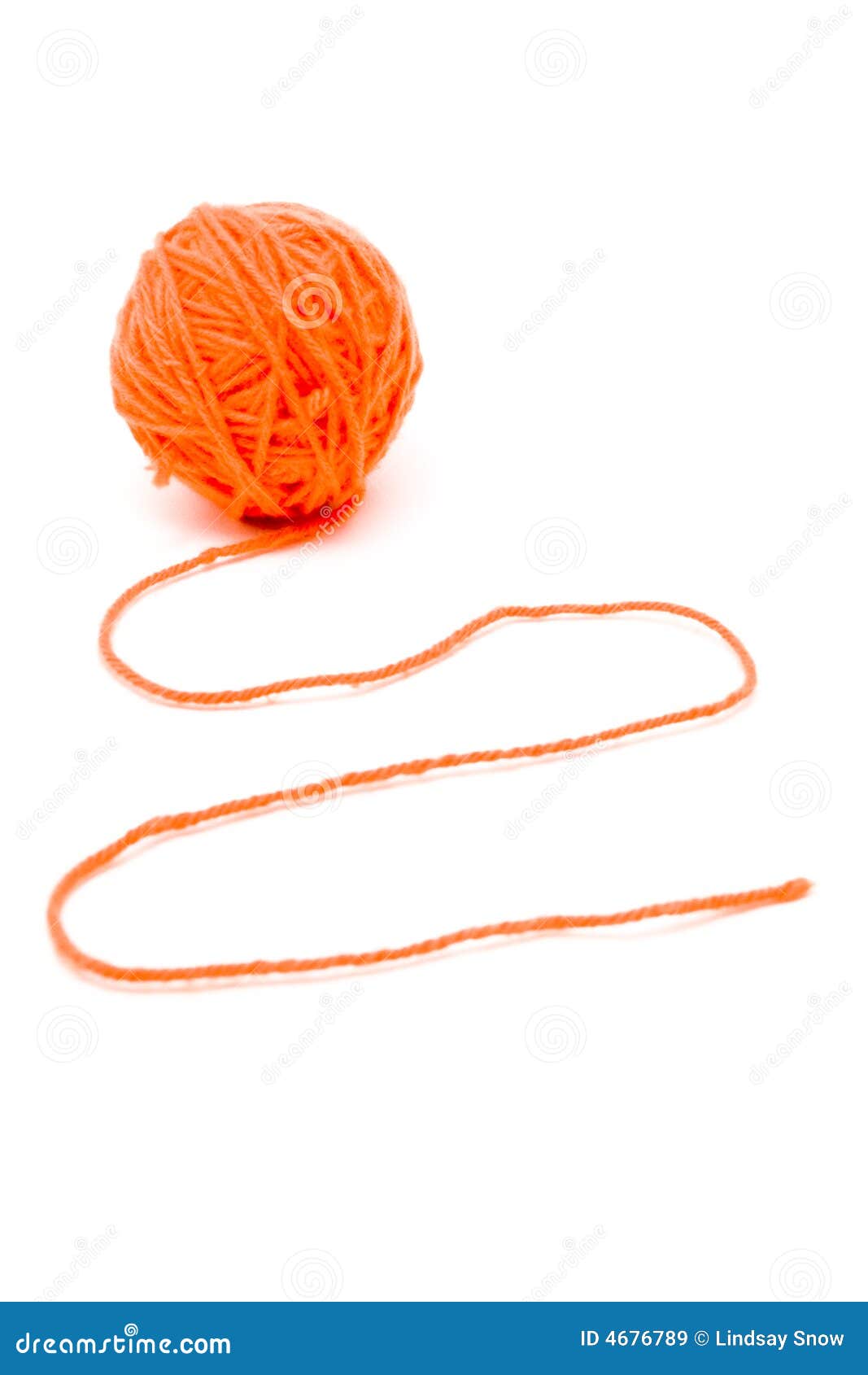 Yarn stock image. Image of yarn, string, warm, weaving - 4676789