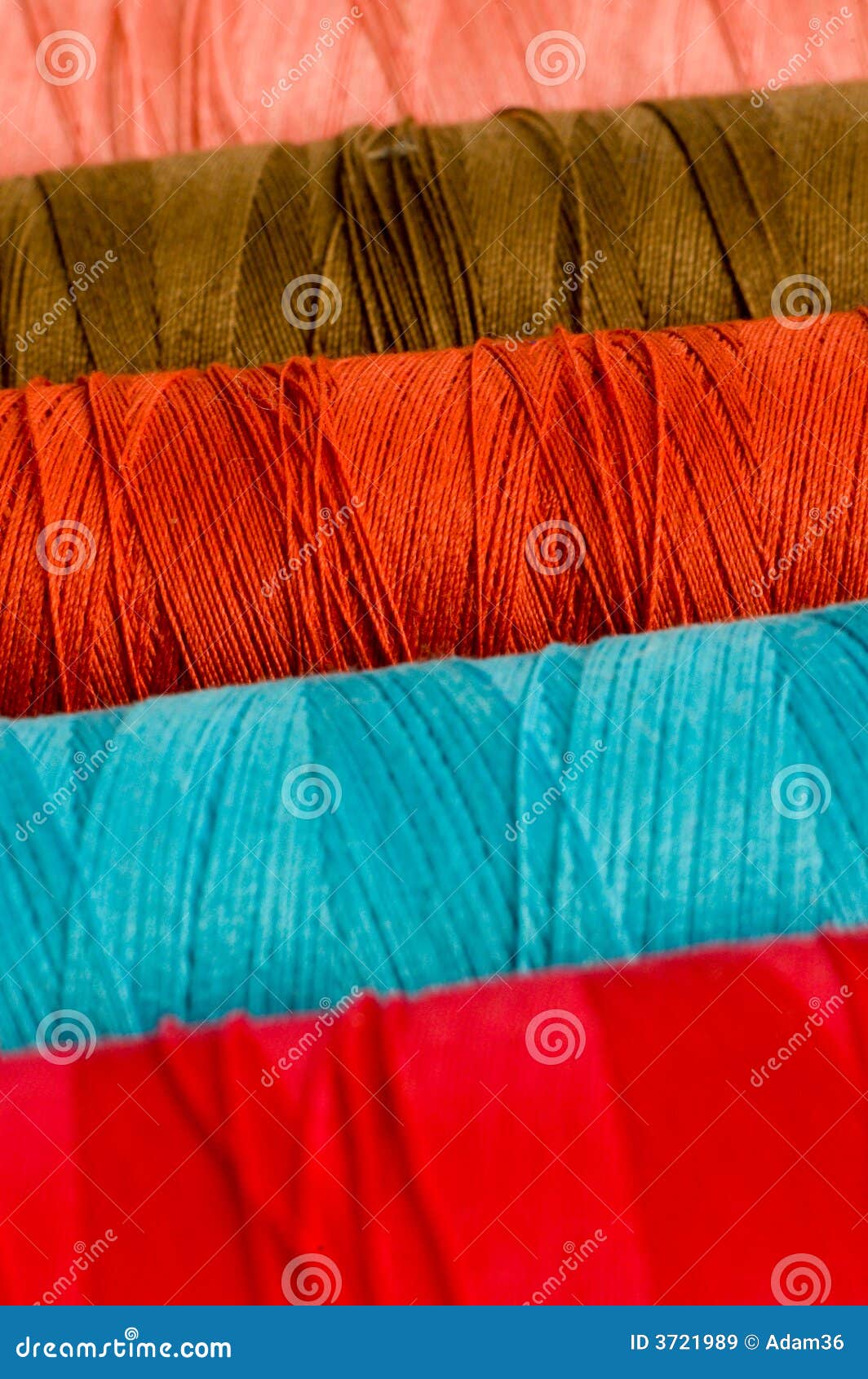 Yarn abstract stock image. Image of housewife, pattern - 3721989