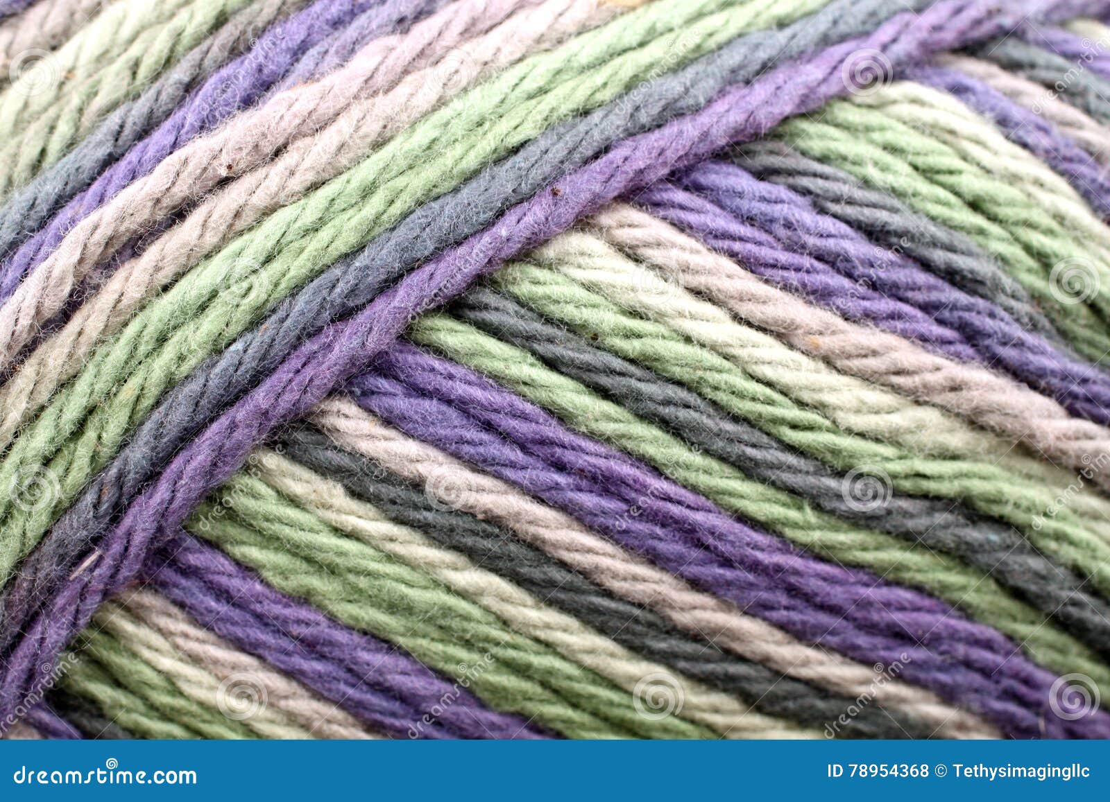 Yarn Texture Close Up stock photo. Image of pattern, close - 78954368