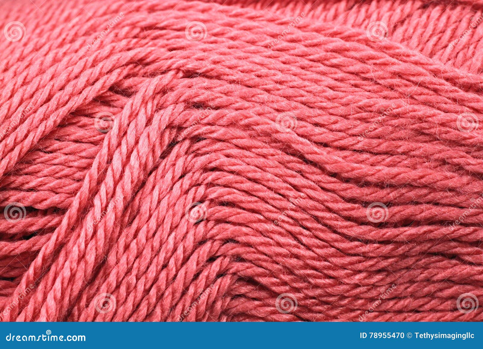 Yarn Texture Close Up stock photo. Image of yarn, cotton - 78955470