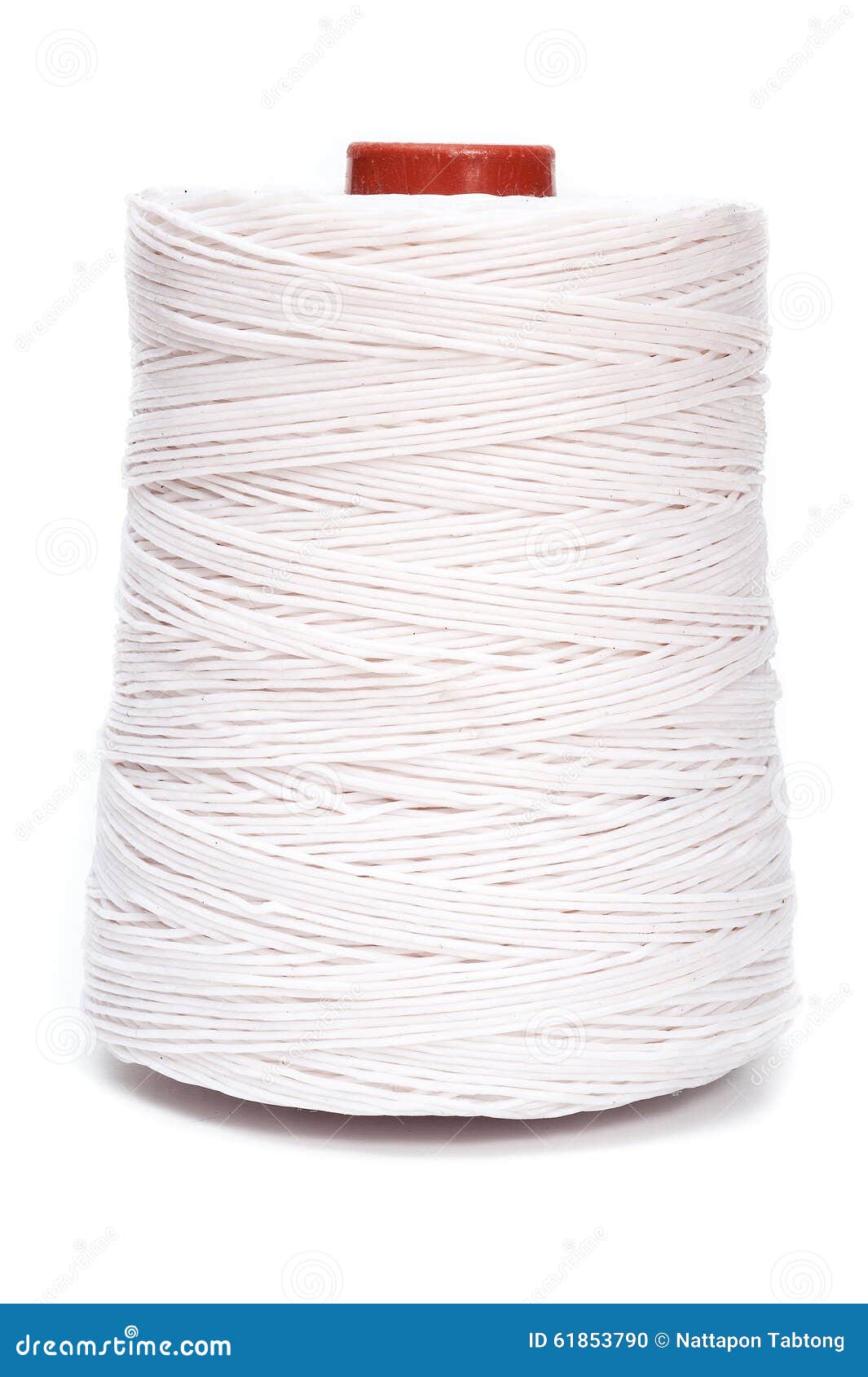 Yarn Thread for Leather Craft Tool Stock Photo - Image of craft, twine ...