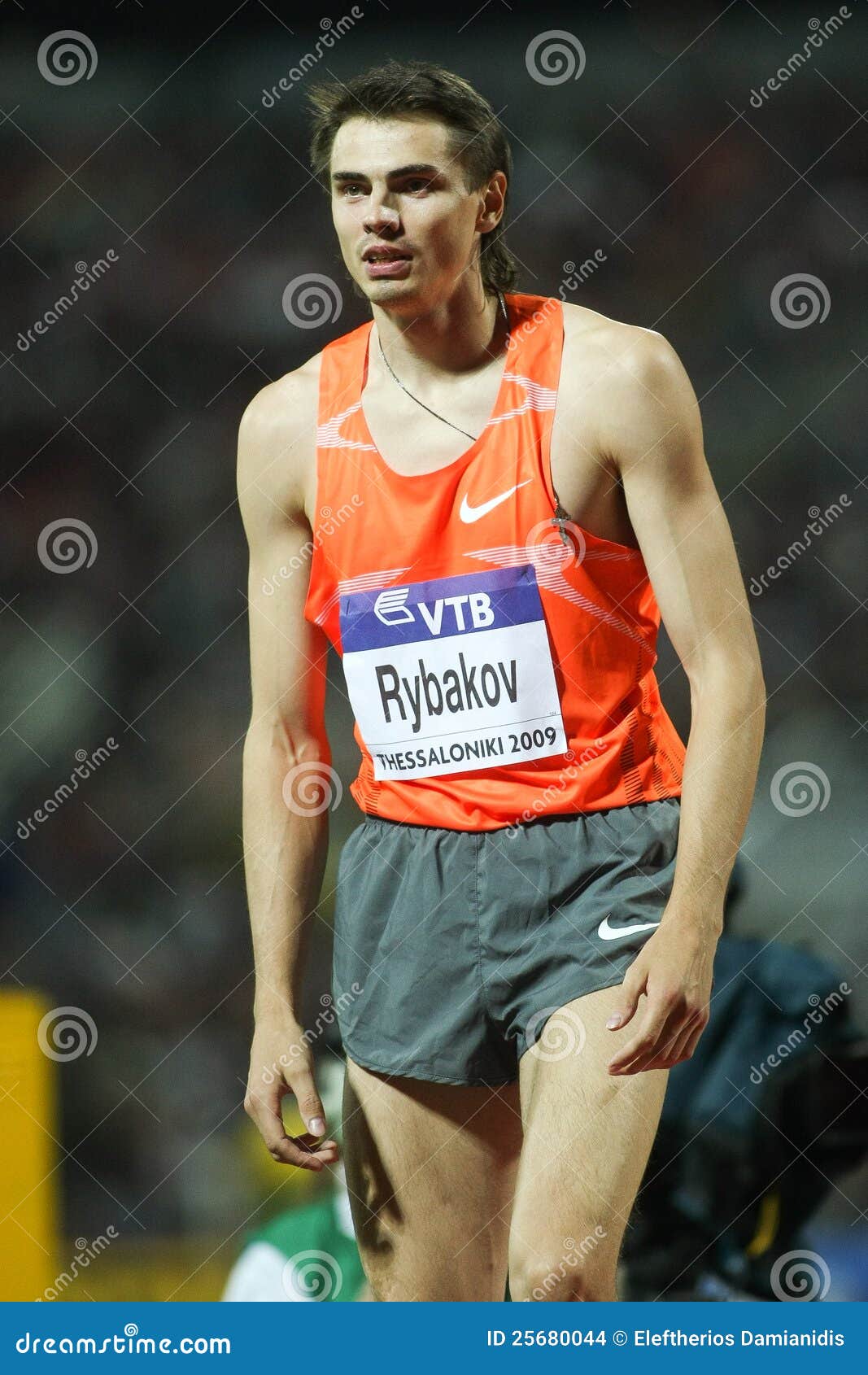 Yaroslav Rybakov imagen de archivo editorial. Imagen de ganador - 25680044