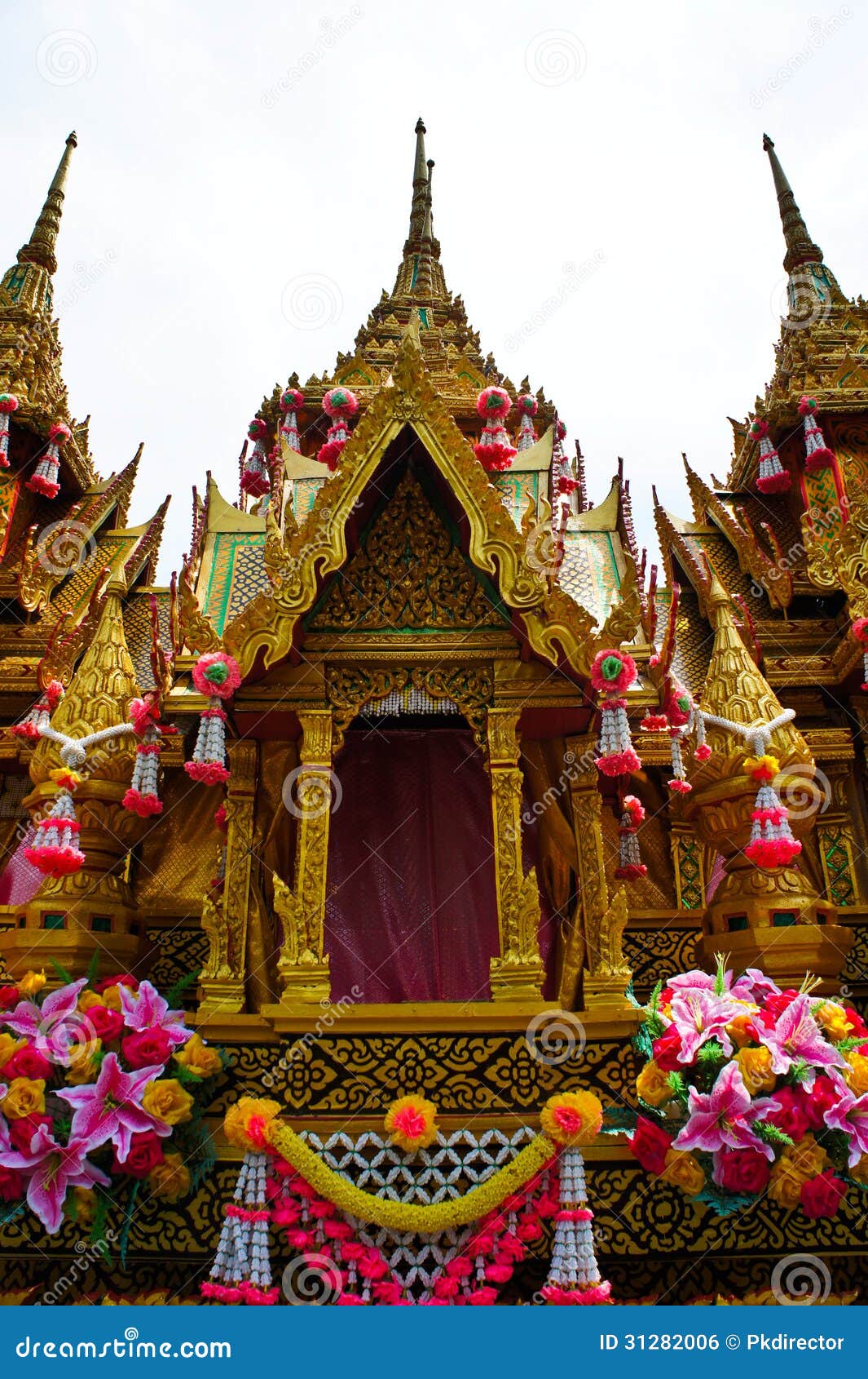 Yasothon Rocket Parade photo stock. Image of festivals - 31282006