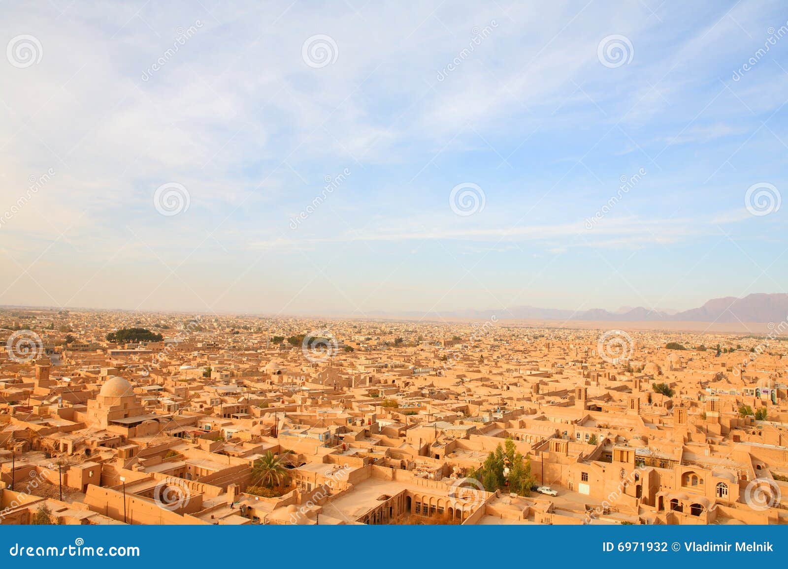 Yazd Stock Photo | CartoonDealer.com #42916782