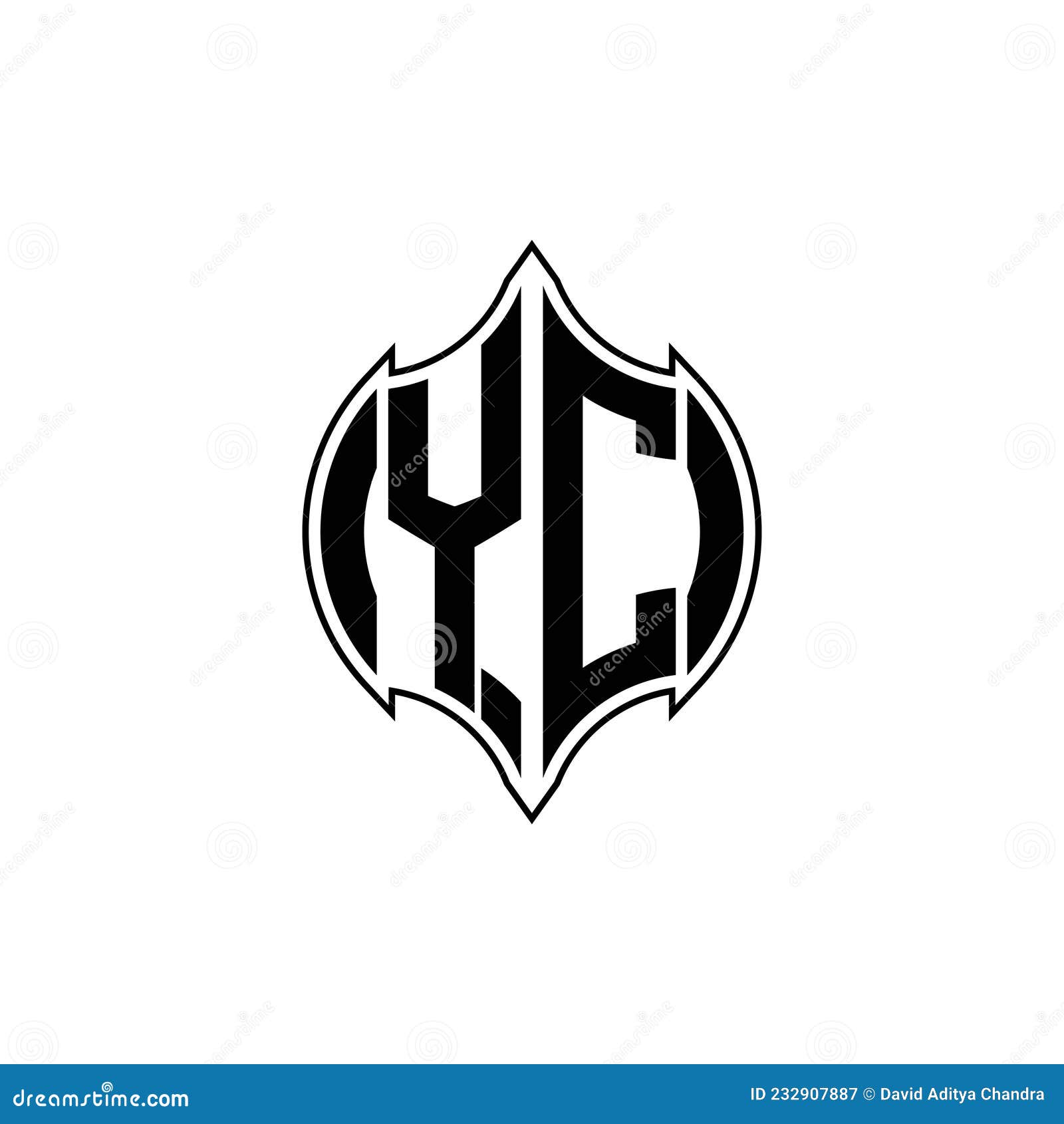 YC Logo Monogram Geometric Shield Shape Style Stock Vector ... YC Logo Monogram Geometric Shield Shape Style Stock Vector ...