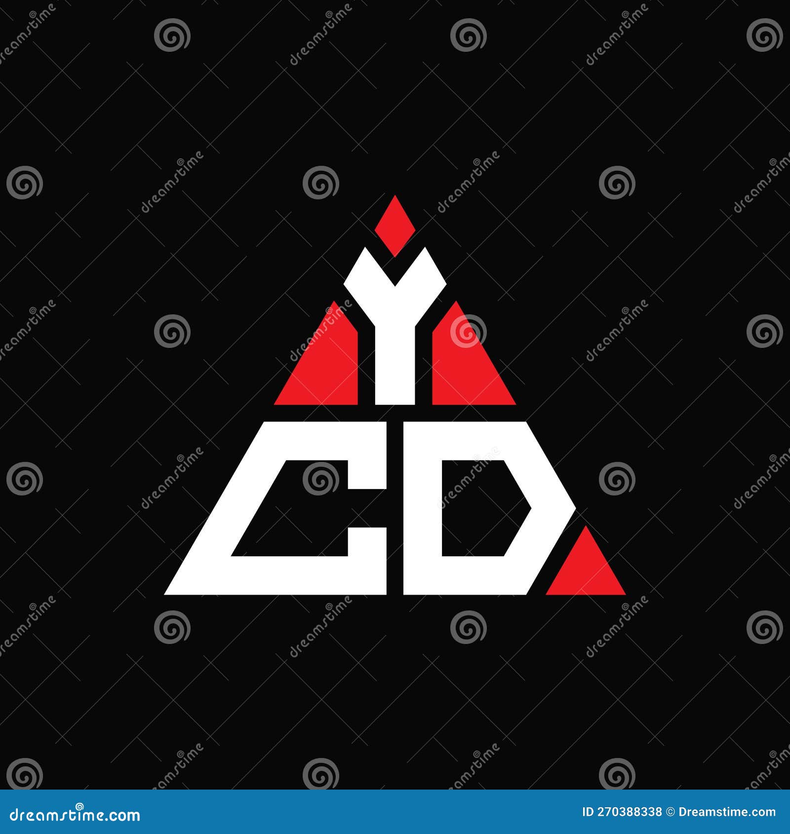 Ycd Triangular Stock Illustrations – 2 Ycd Triangular Stock ...