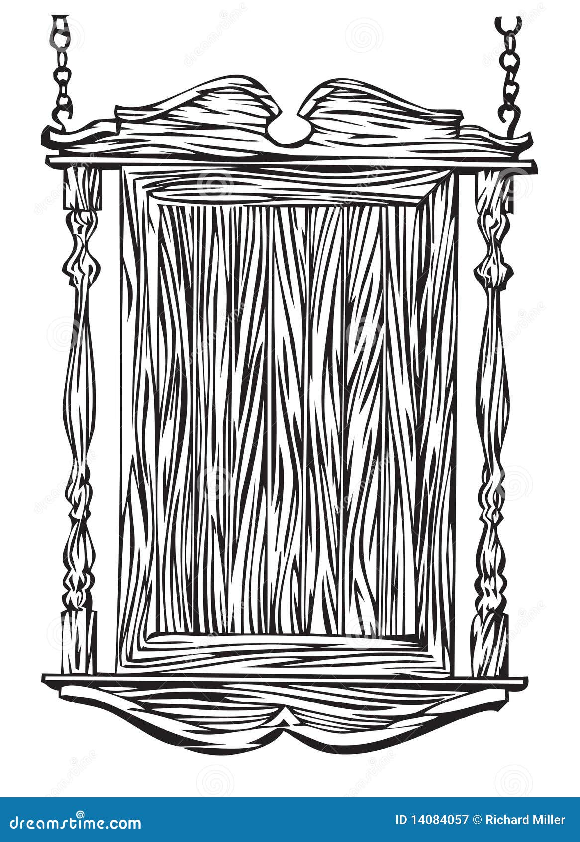 Ye olde pub sign stock vector. Illustration of colonial - 14084057