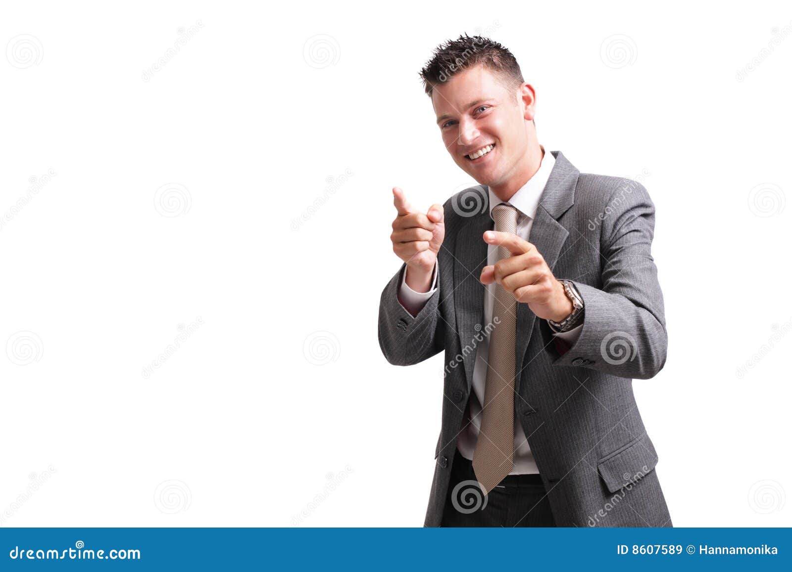 Yeah! stock image. Image of human, office, company, formal - 8607589