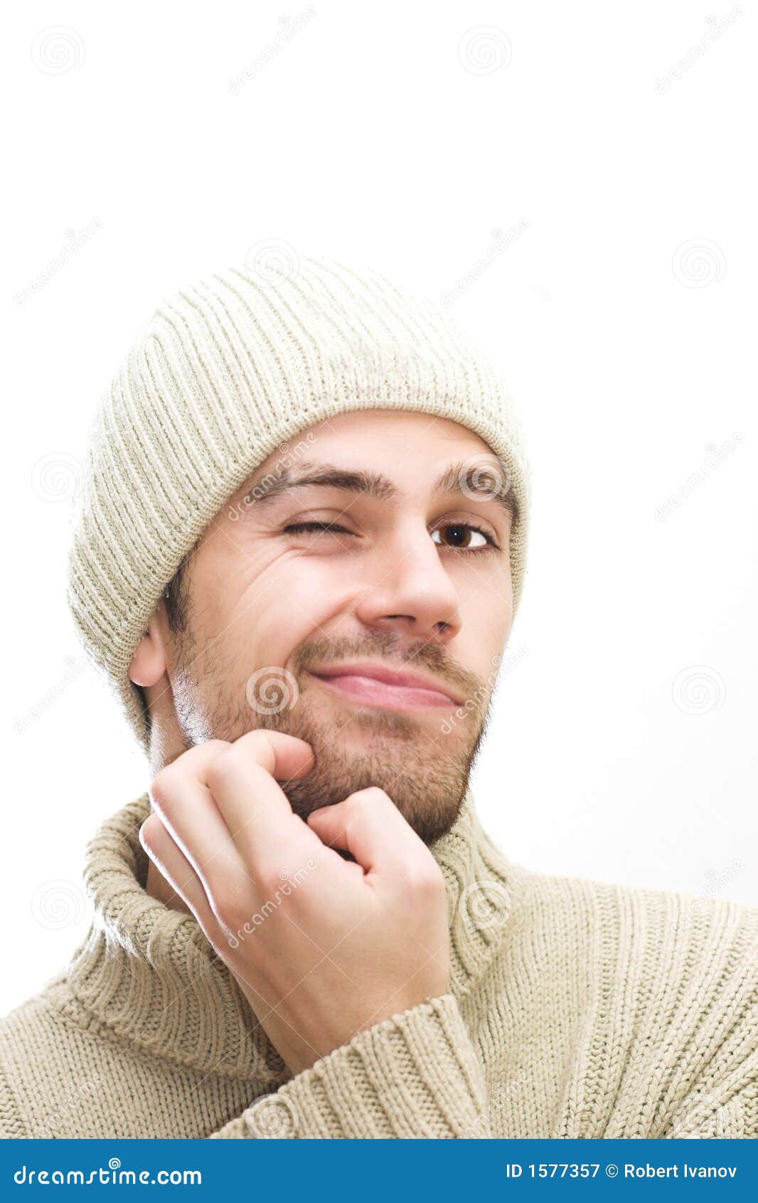 Yeah, right stock image. Image of copy, funny, expression - 1577357