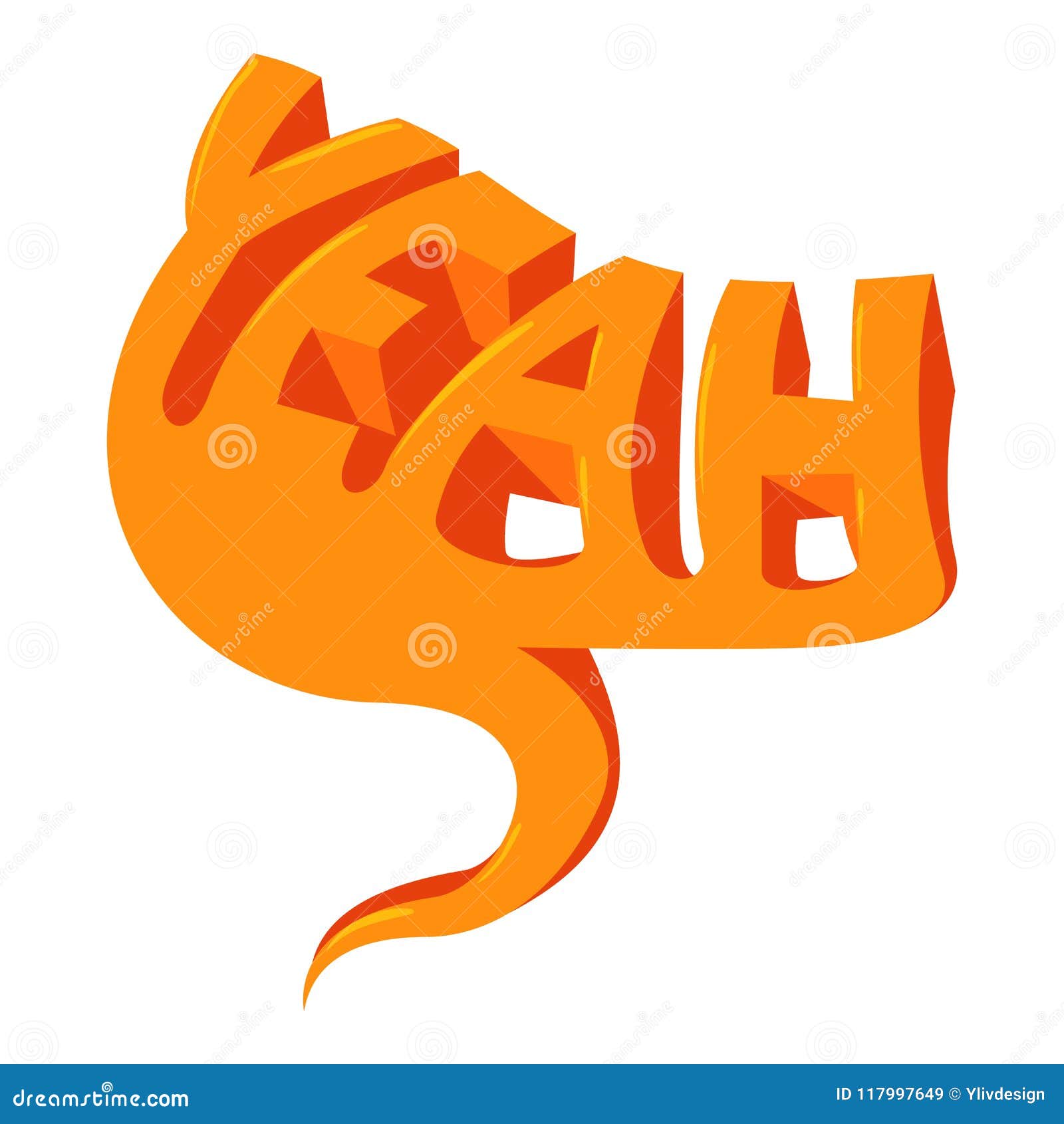 Yeah Speech Bubble Icon, Isometric Style Stock Vector - Illustration of ... Yeah Speech Bubble Icon, Isometric Style Stock Vector - Illustration of ...