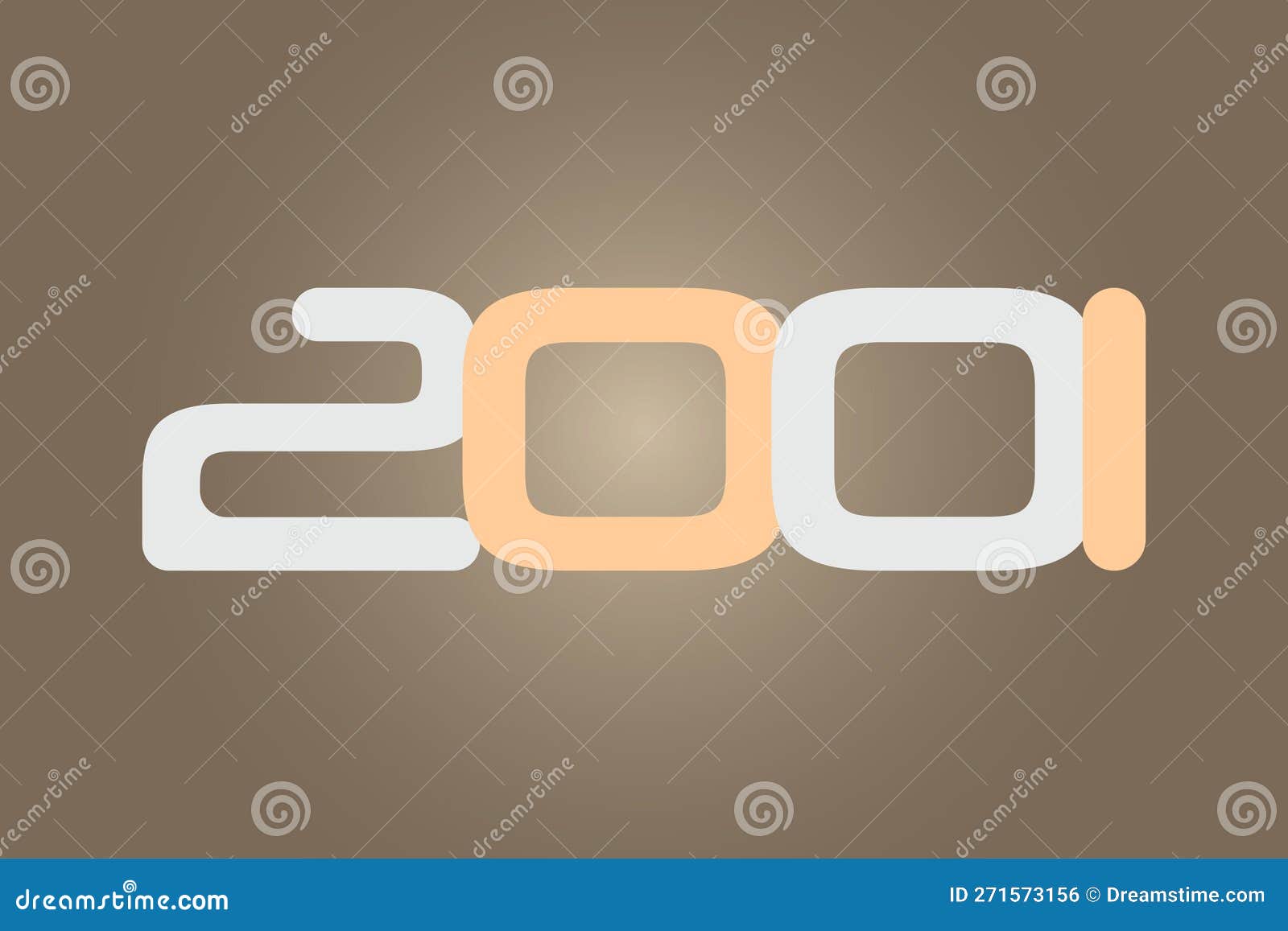 2001 Year College Font Stock Photography | CartoonDealer.com #107152706