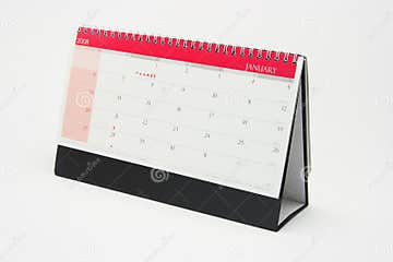 Year 2008 calendar stock photo. Image of notebook, beginnings - 3809044