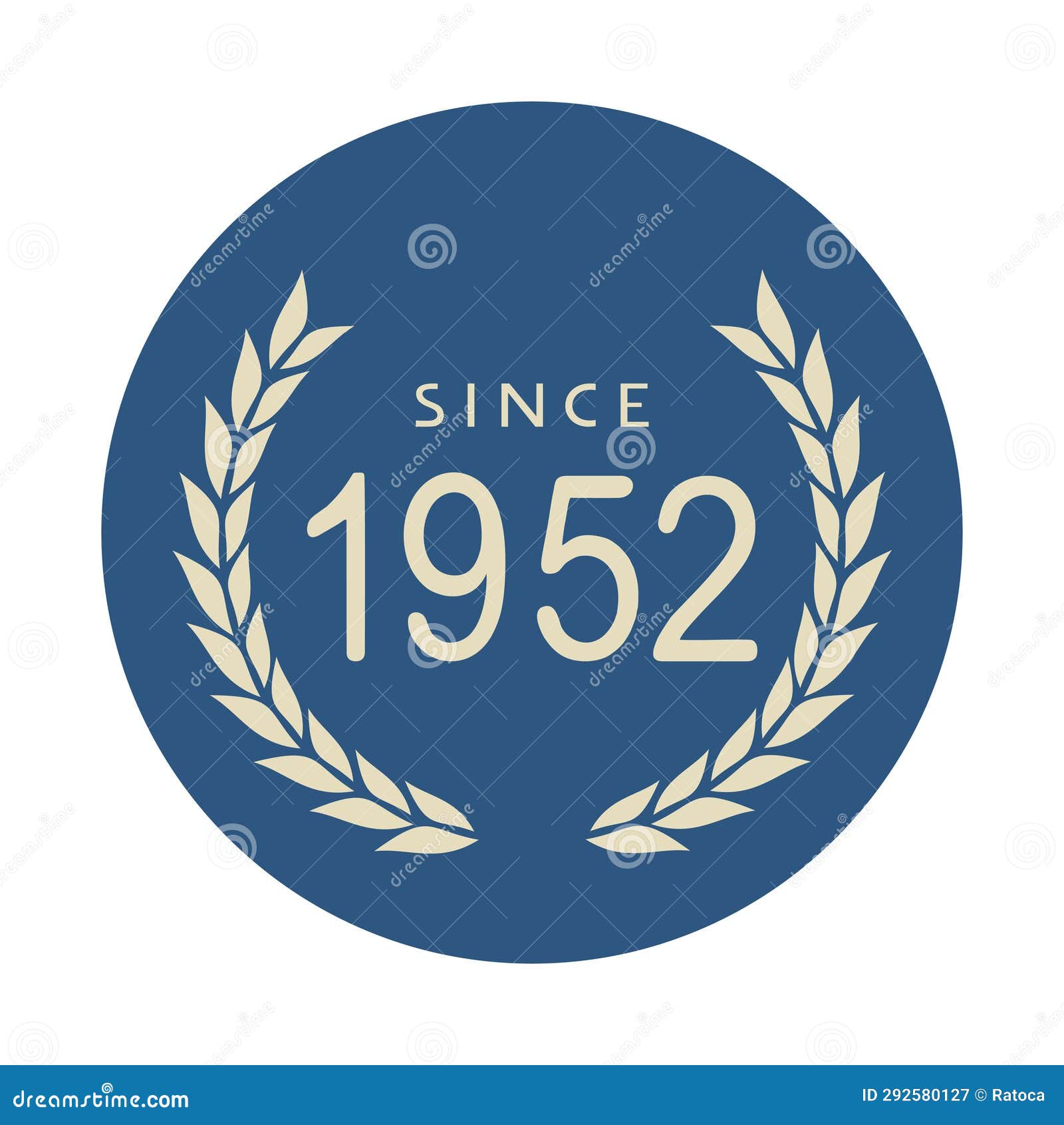 1952 Year College Font Stock Photo | CartoonDealer.com #107152458
