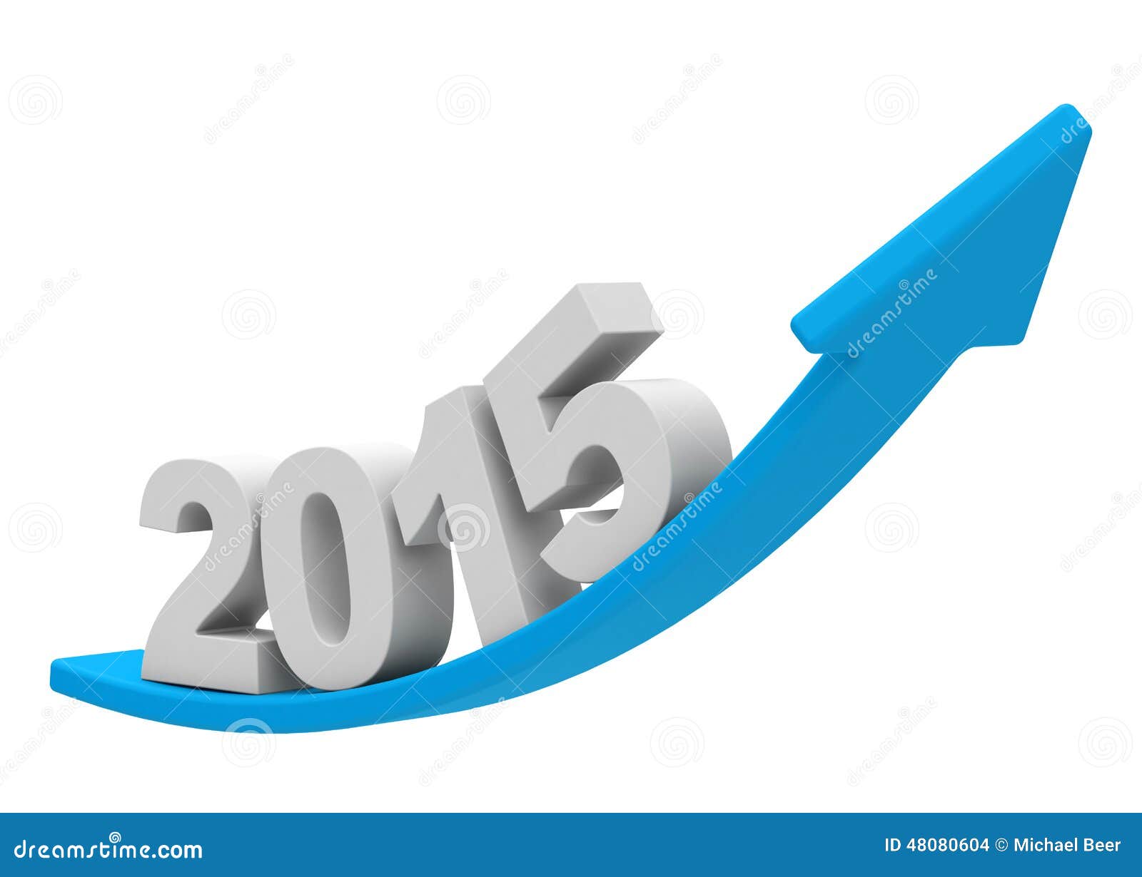 Year 2015 stock illustration. Illustration of holiday - 48080604