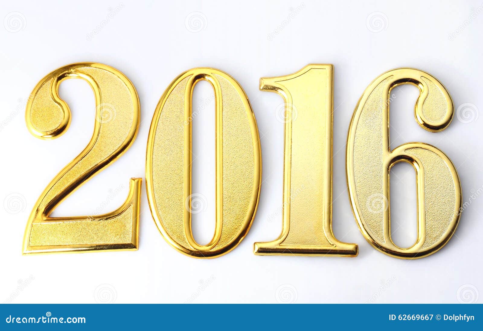 Year 2016 stock image. Image of greetings, number, decoration - 62669667