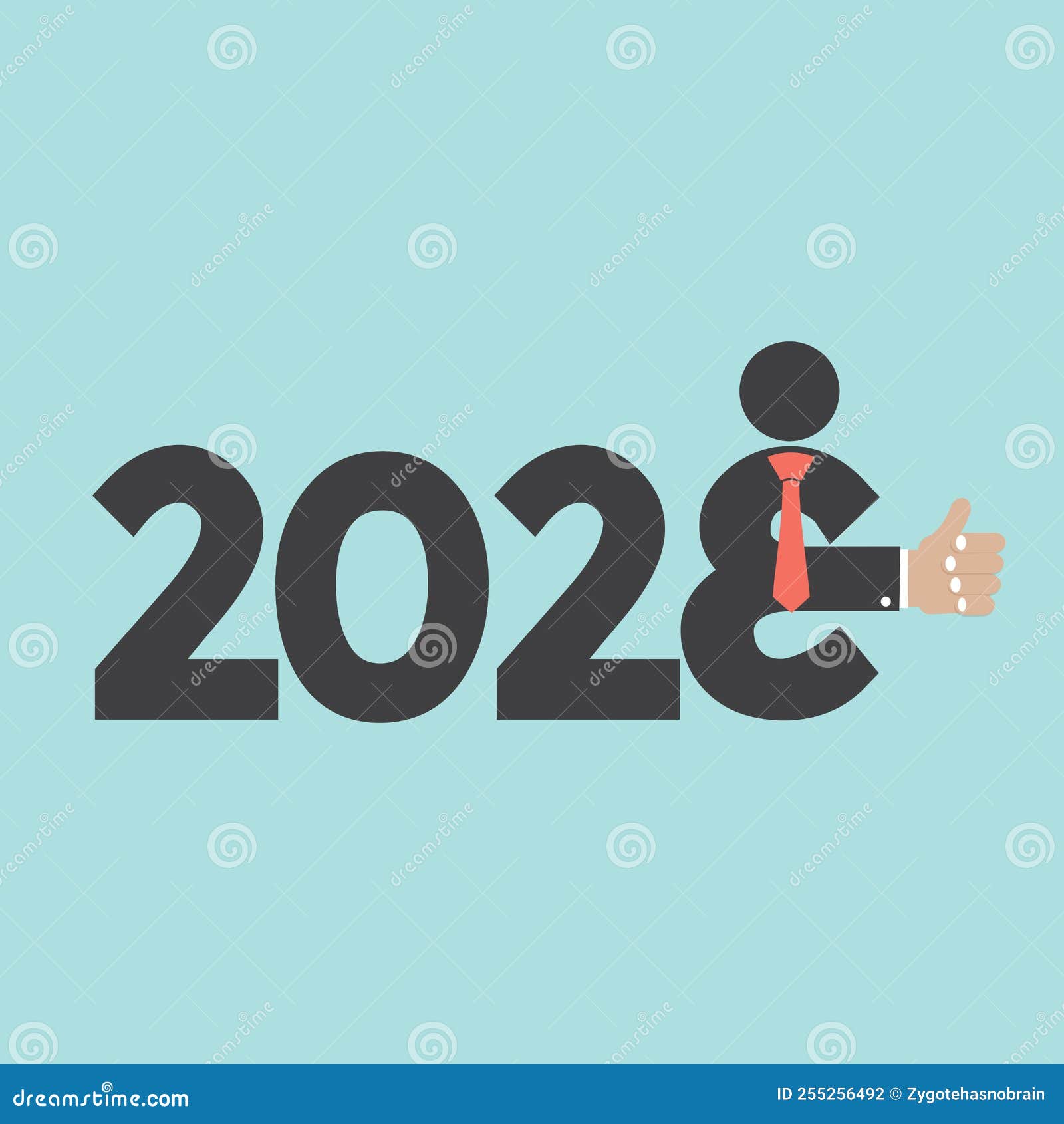 2023 Year of Success Icon Symbol Concept Vector Stock Vector ...