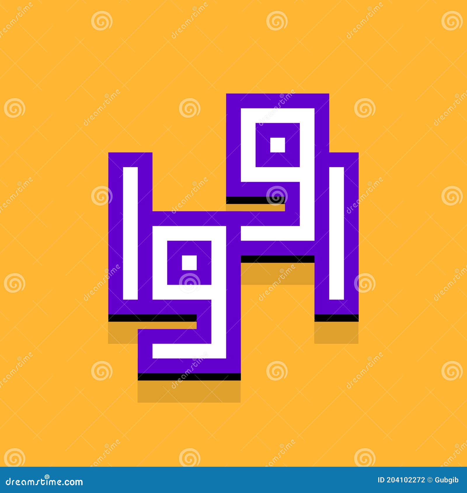 1991 Year College Font Royalty-Free Stock Photography | CartoonDealer ...